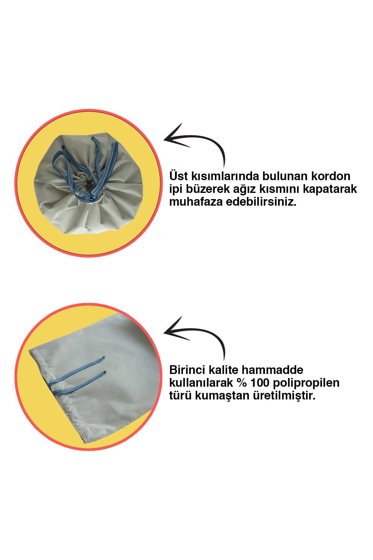 Palm Design Mayo Torbası Bebek Bezi Torbası Kirli Temiz Kıyafet Torbası ...