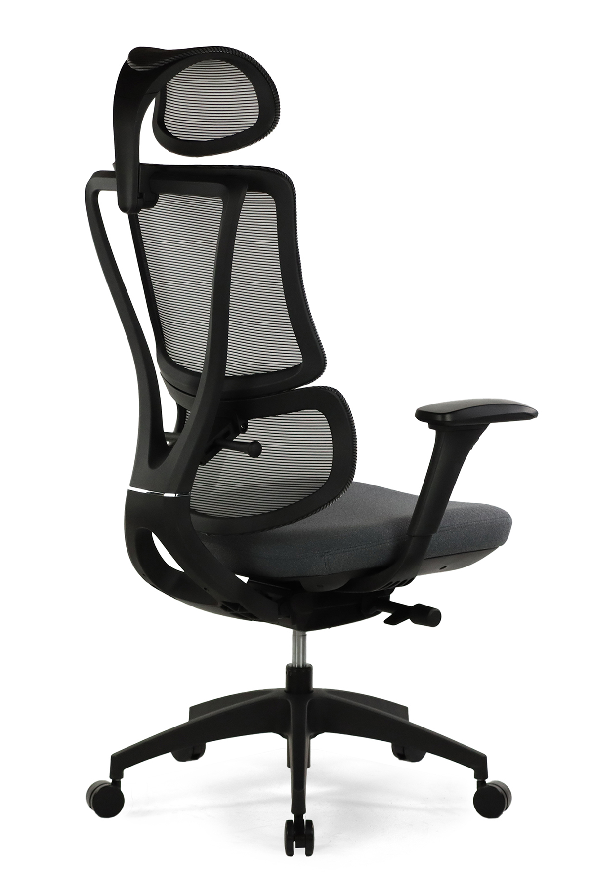 Seduna Evora Premium Black Ofis Koltuğu | Yönetici Koltuğu Fiyatı ...