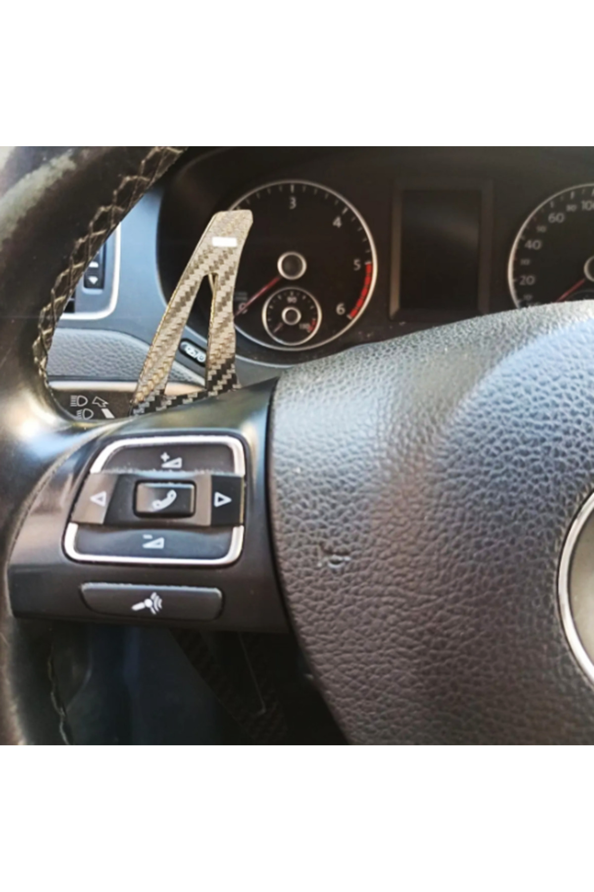 Cartex CARBON F1 Pedal Shift Paddle Shift F1 Vites Fiyatı, Yorumları ...