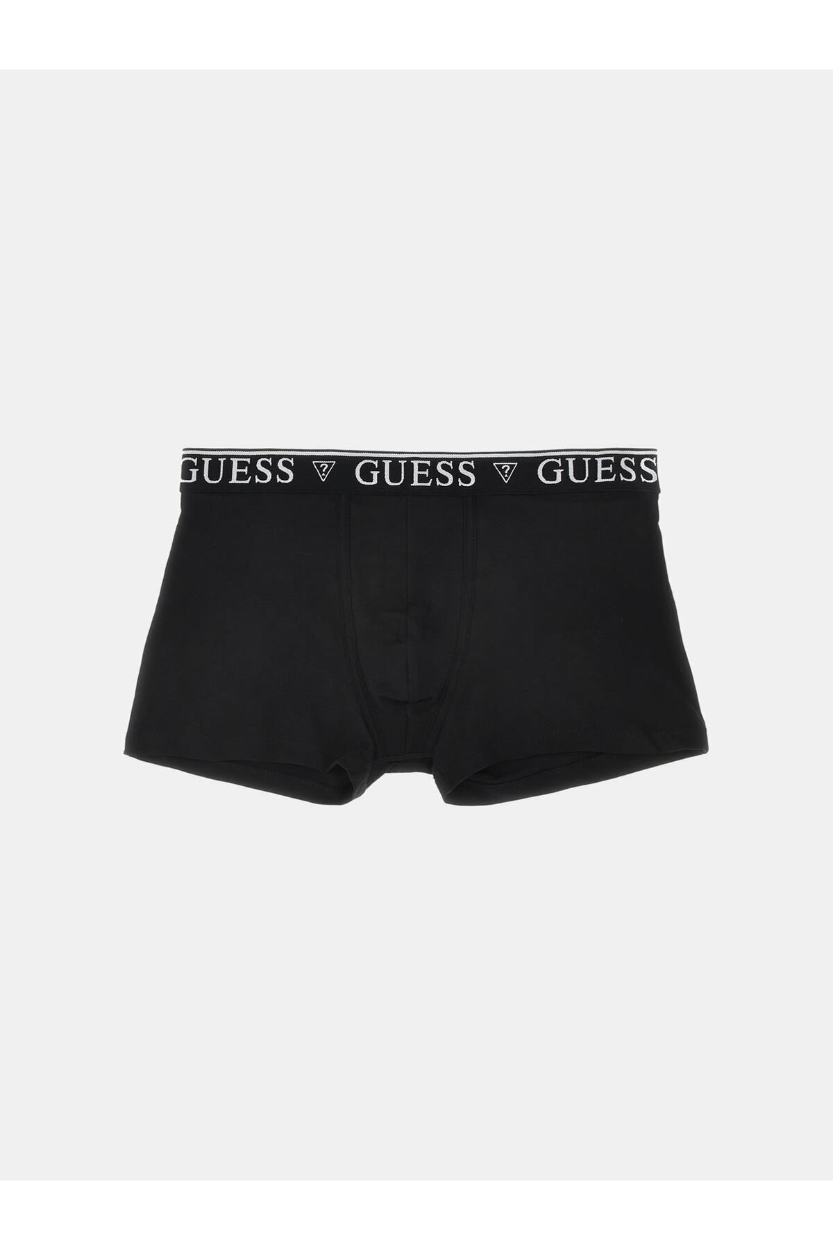 Guess Barney Erkek Boxer Fiyatı, Yorumları - Trendyol