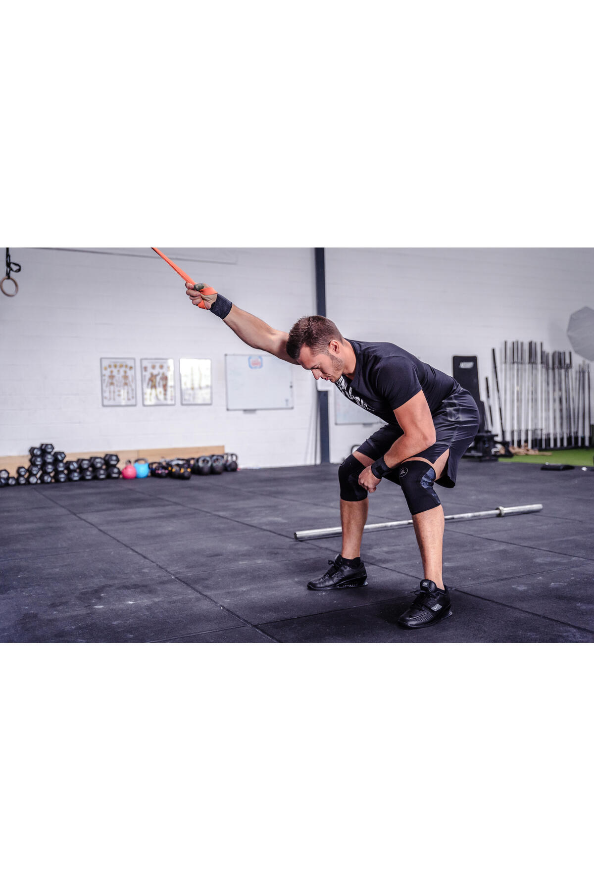 Decathlon Corength Direnç Bandı - 35 Kg - Traınıng Band Fiyatı ...