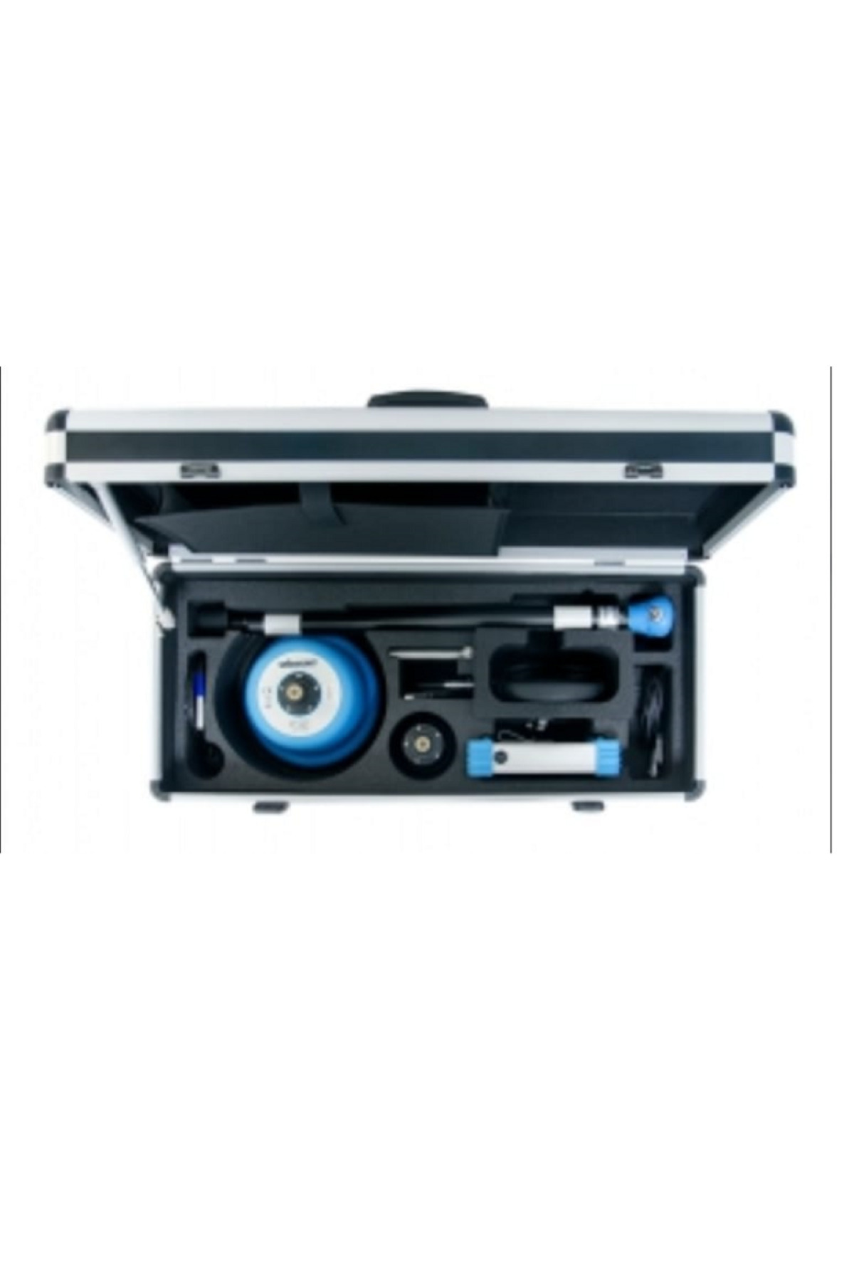 Rothenberger Roleak Hl 7000 Su Kaçak Tespit Cihazı (büyük Borular Için ...