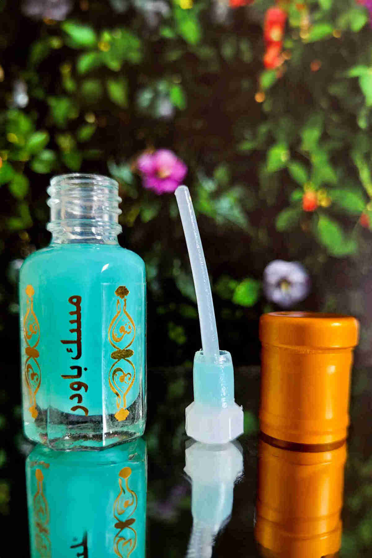 MUSK AL TAHARA Powder Misk Kokusu 6 ml "orijinal" Fiyatı, Yorumları ...