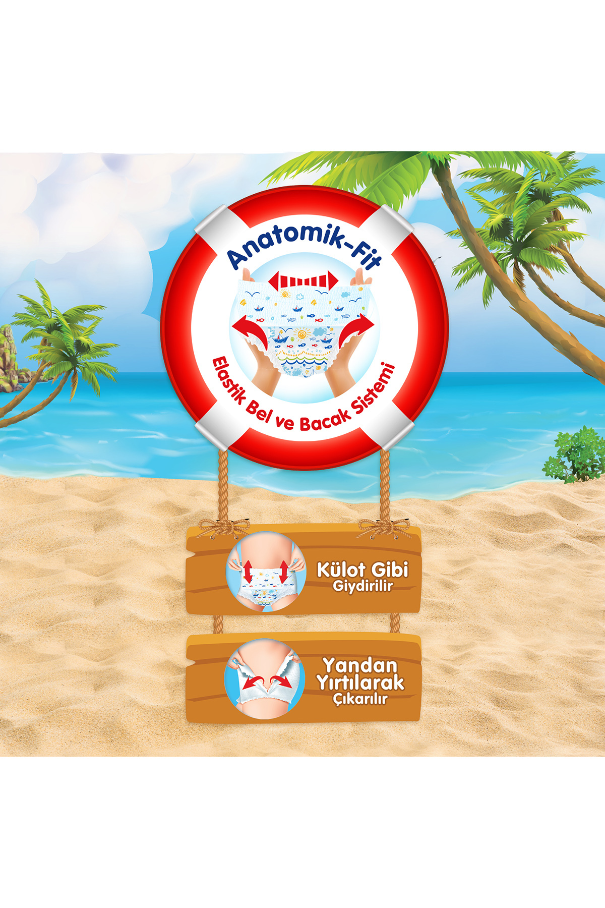 Molfix Mayo Bebek Bezi 5-6 Beden 10 Adet 14+ Kg Fiyatı, Yorumları ...