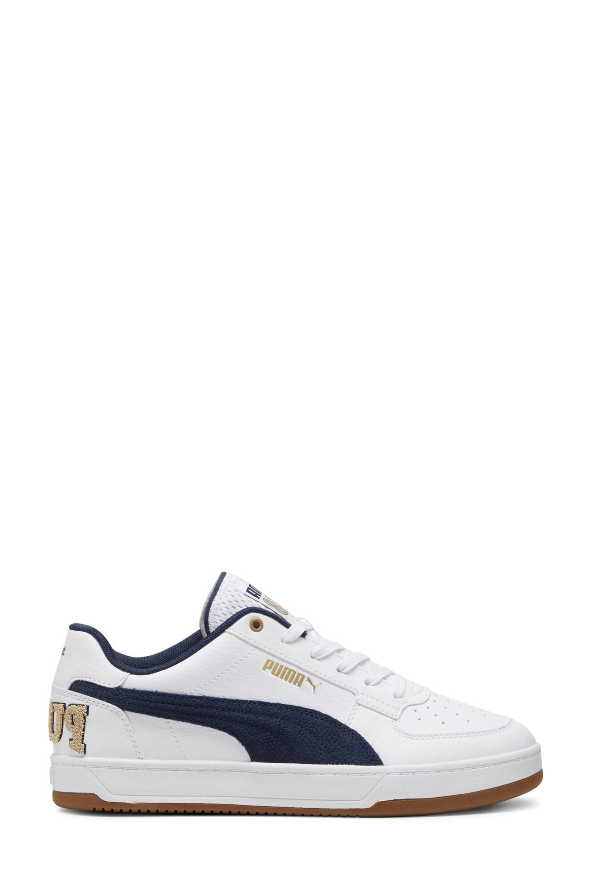 Puma Caven 2.0 Retro Club Beyaz Erkek Sneaker - Fiyatı, Yorumları