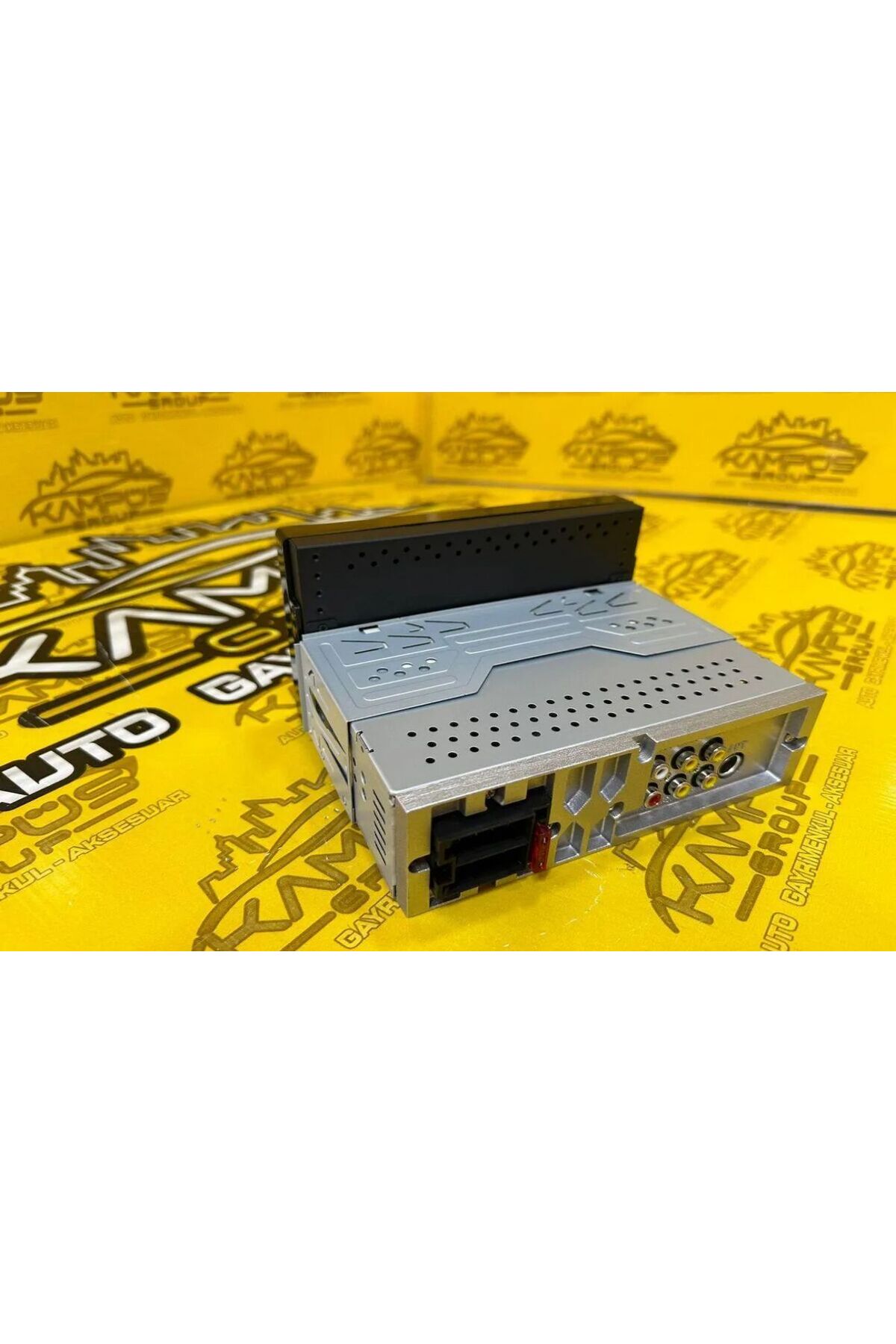 KAMPÜS OTOMOTİV MEGANE 1 Uyumlu DABIL TEYP - Fiyatı, Yorumları