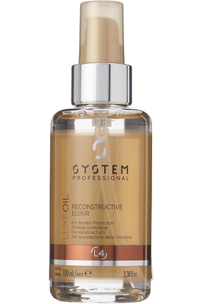 🌟 Wella System Professional ile Saçınızı Şımartın!