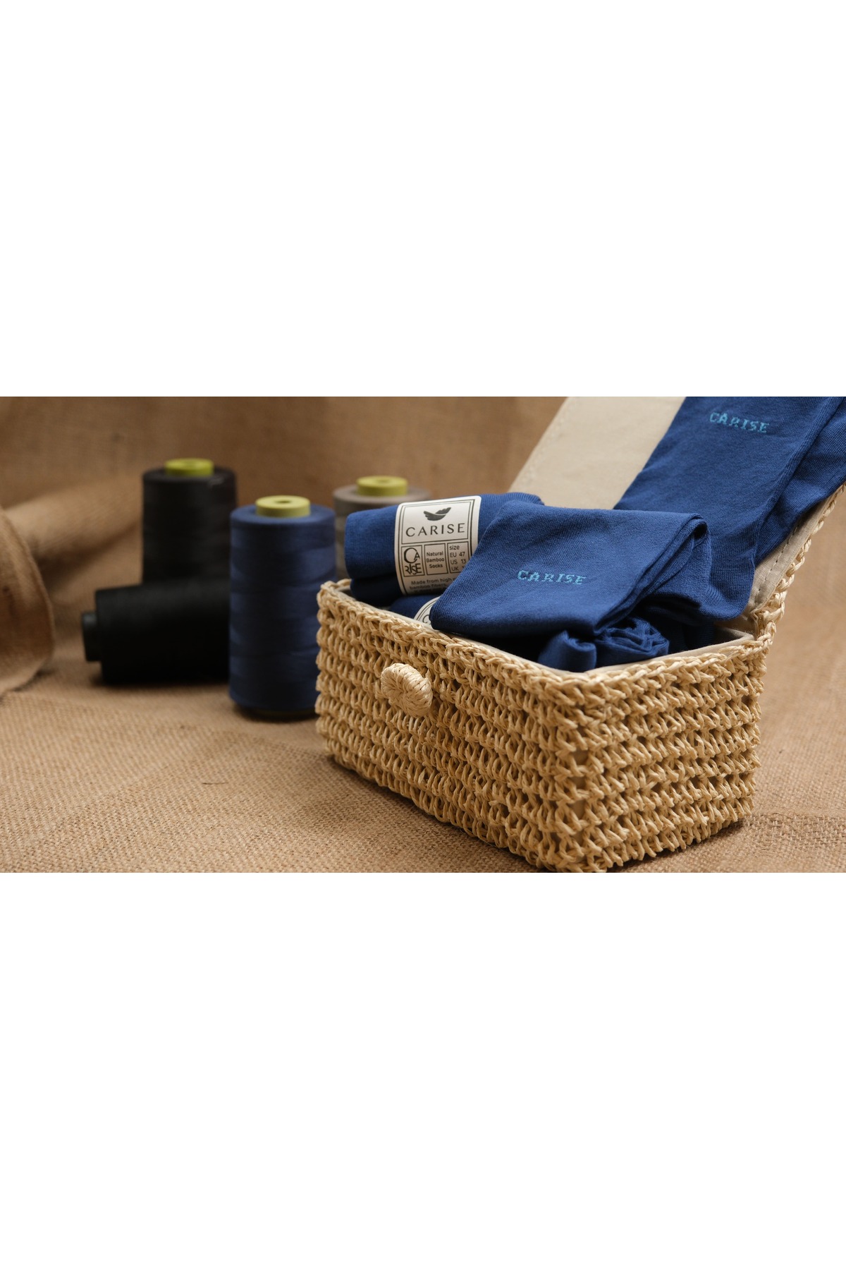 Carise Premium Bambu Çorap 12'li Fiyatı, Yorumları - Trendyol