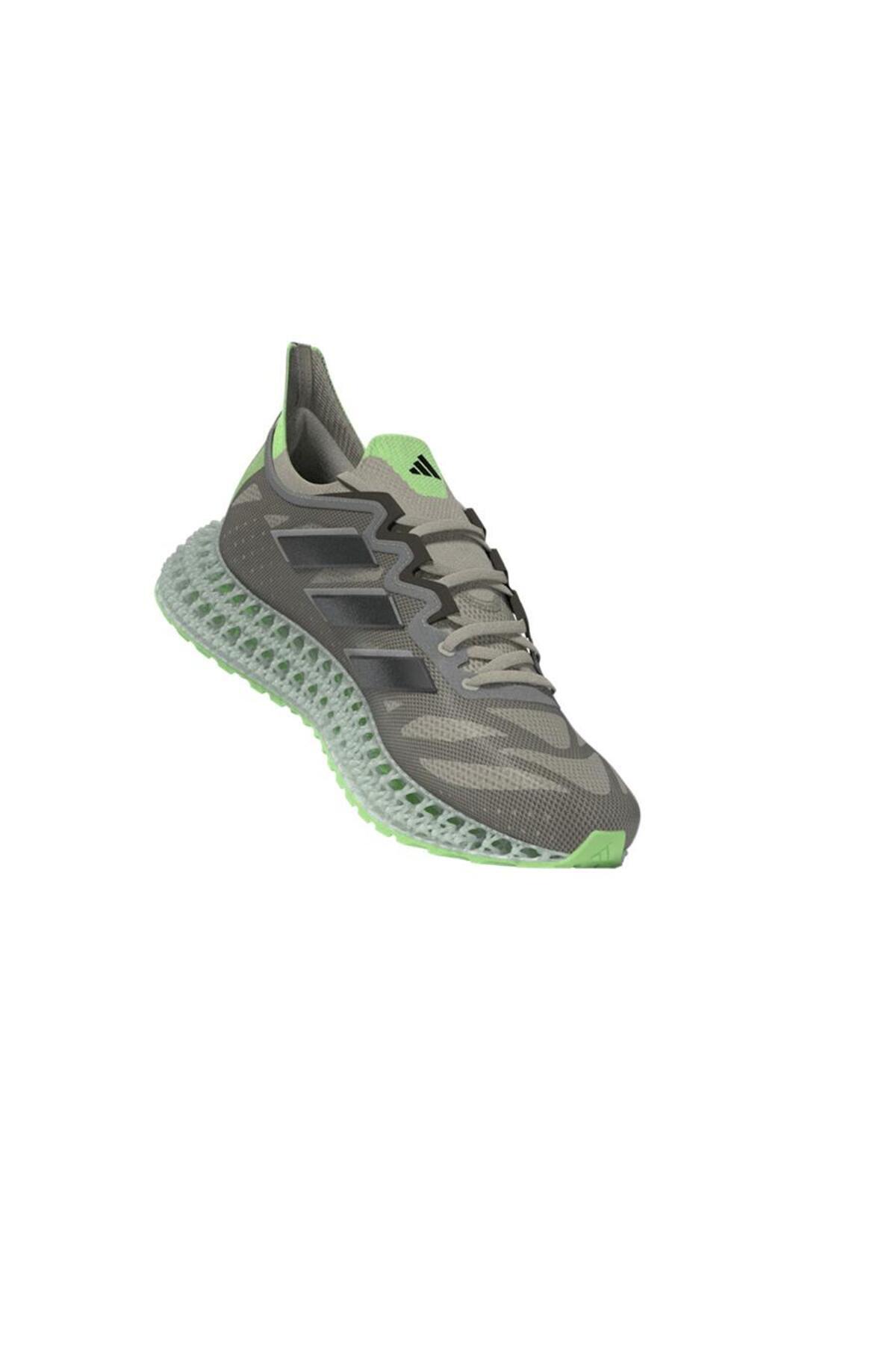 adidas 4DFWD 3 M Erkek Koşu Ayakkabı ID3489 Fiyatı, Yorumları - Trendyol
