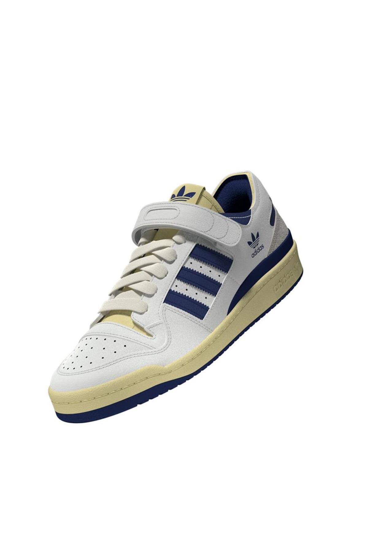 adidas FORUM 84 LOW Ayakkabı IE3205 Fiyatı, Yorumları - Trendyol