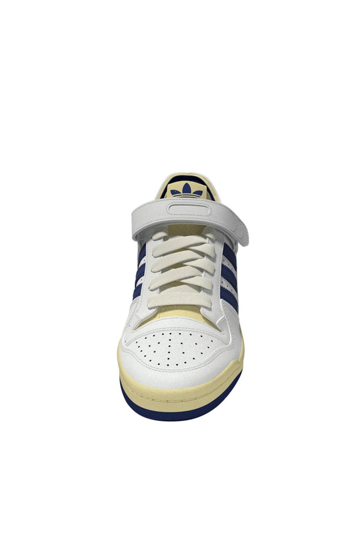 adidas FORUM 84 LOW Ayakkabı IE3205 Fiyatı, Yorumları - Trendyol
