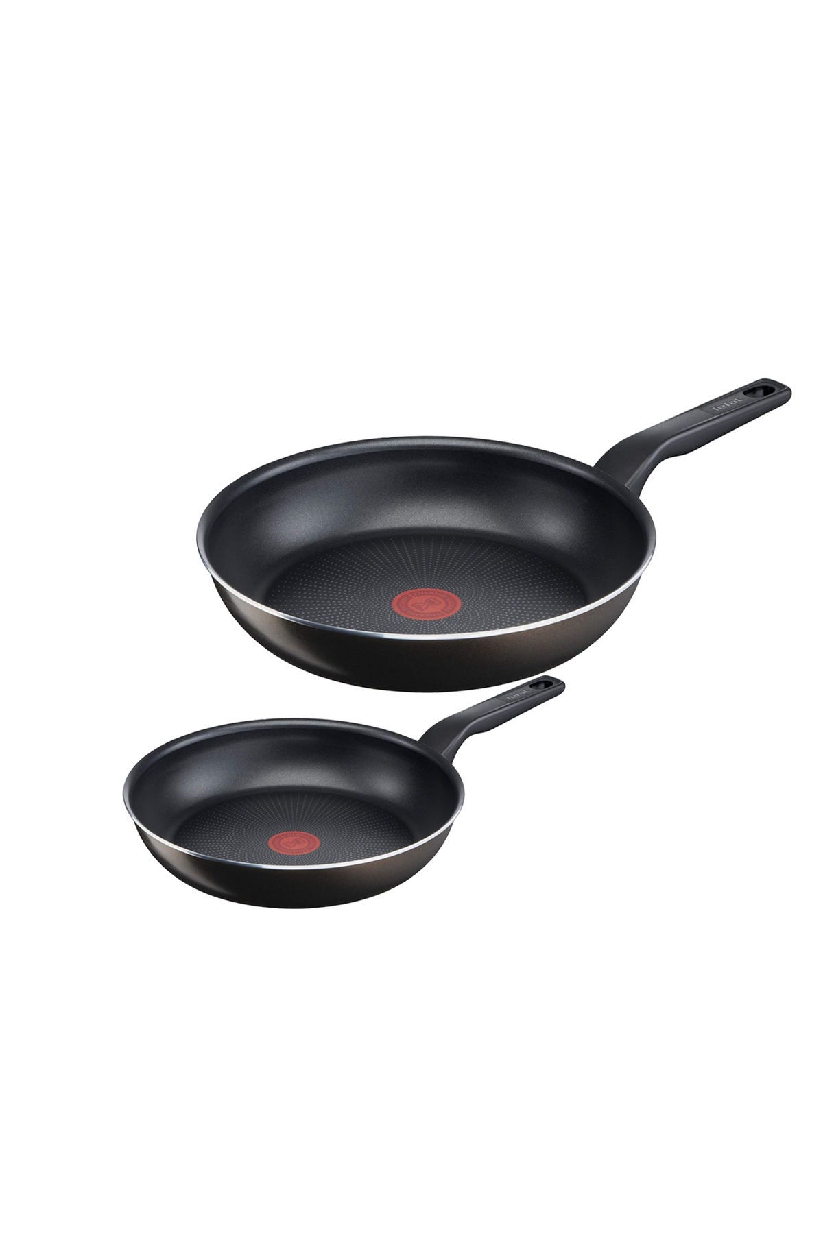 TEFAL C38406 Titanyum 2X XL Intense 28 cm+20 cm 2'li Tava SETİ - Fiyatı ...