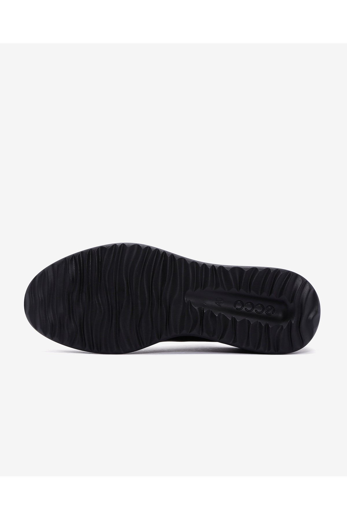 Ecco Mens Aquet Sneaker Erkek Siyah Sneaker 20712401001 Fiyatı ...