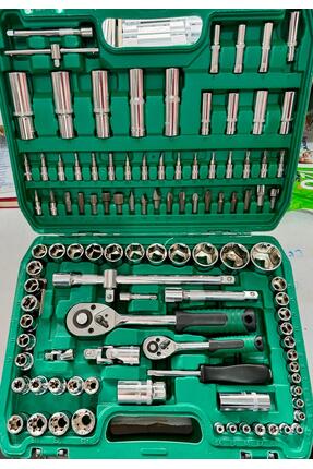 🍽️ 108 Parça Lokma Takımı ile Şık Sunumlar Yapın!