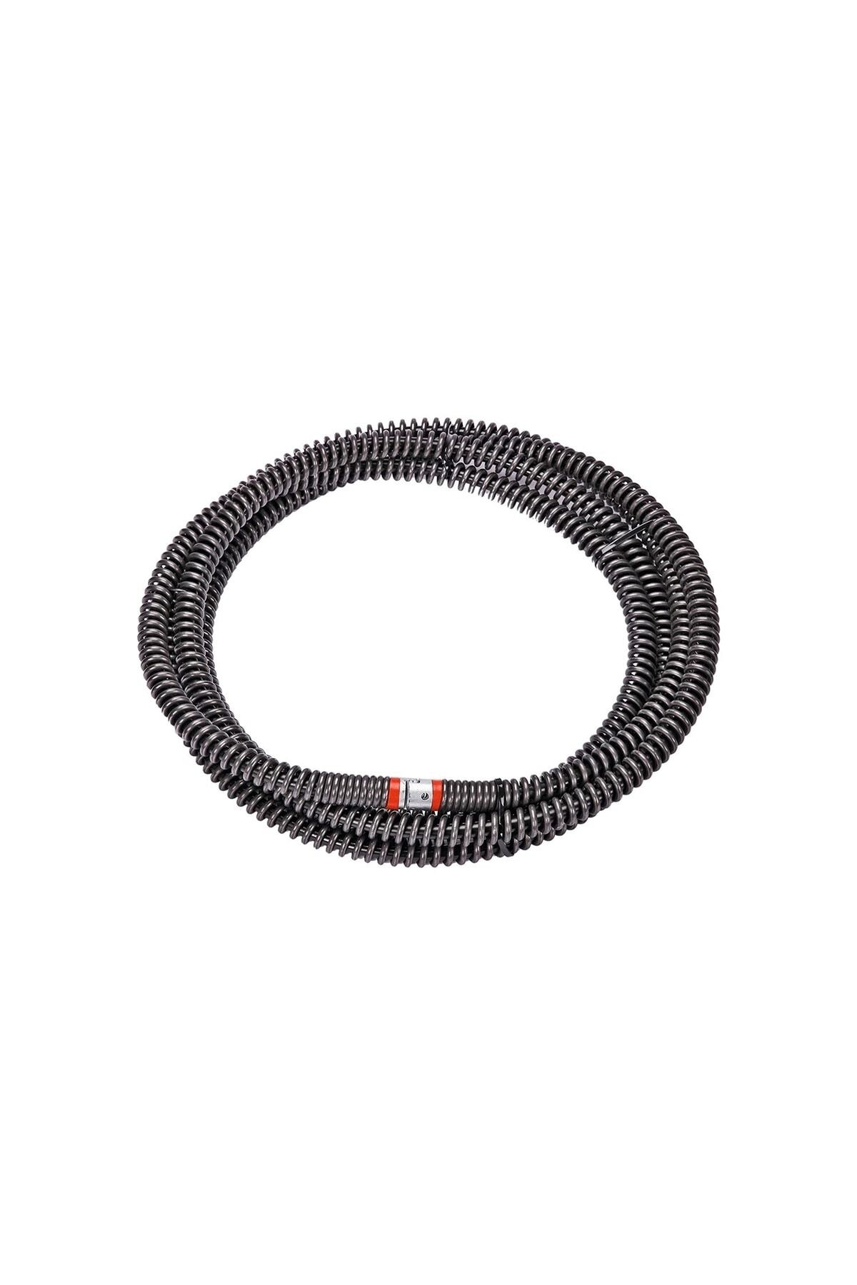 Rothenberger 16 Mm R 600 Için Boru Temizleme Ve Tıkanıklık Açma Spirali ...