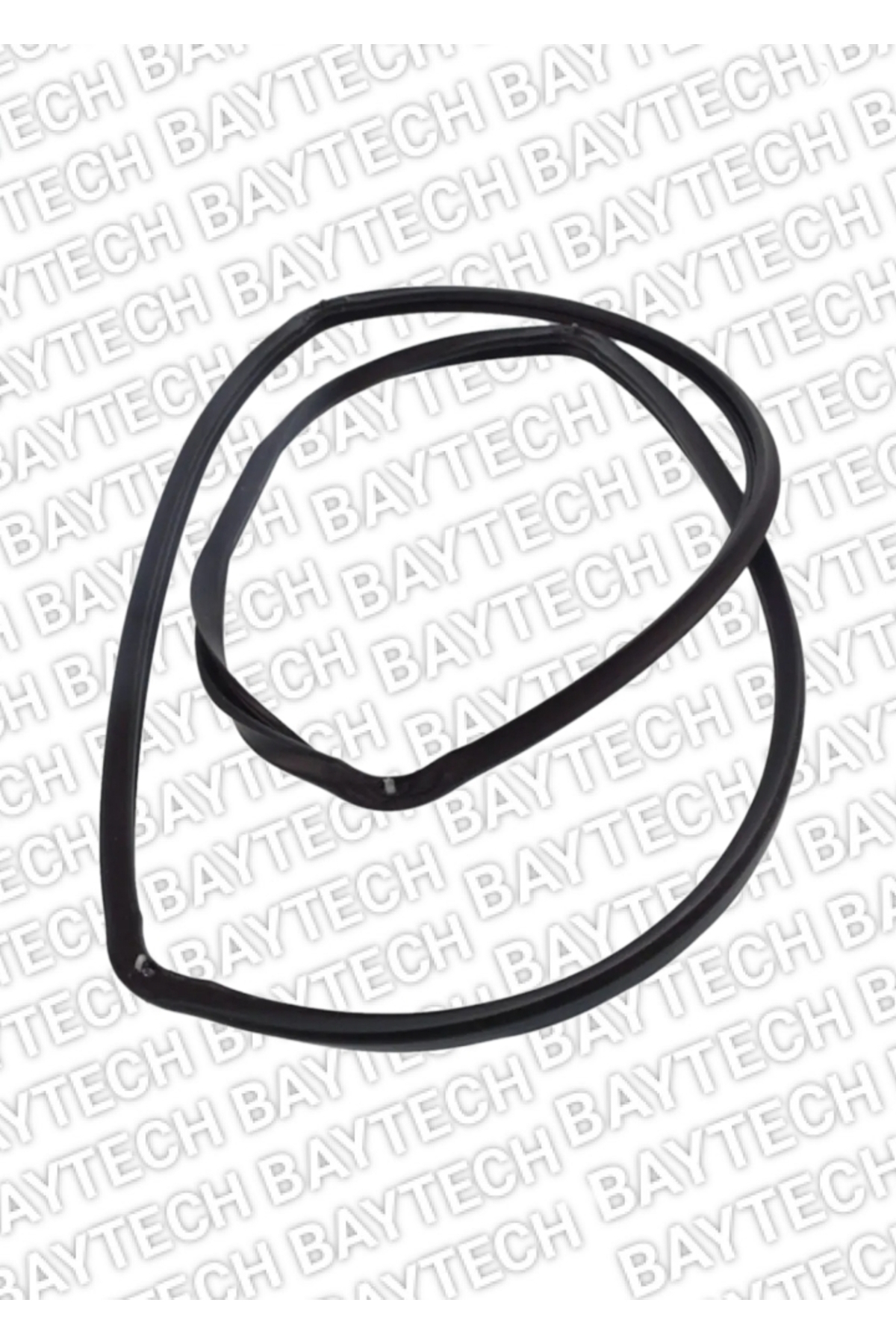 Baytech Kumtel Ve Luxell B66 S2-b66 Sf2-b66 Sf3 Fırın Kapak Contası ...