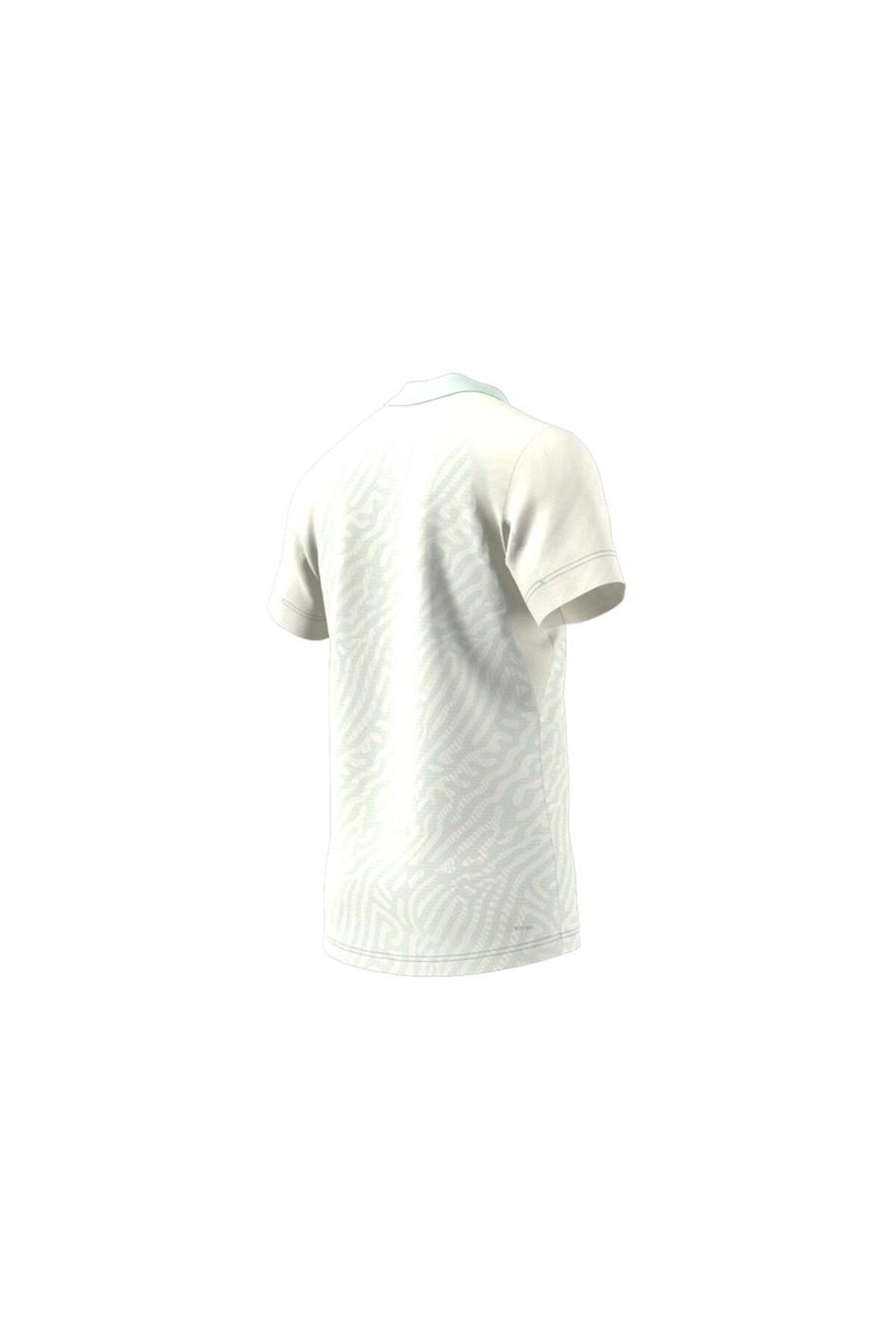 adidas Tennis Airchill Pro Freelift Polo Erkek Tişört Il7383 Fiyatı ...