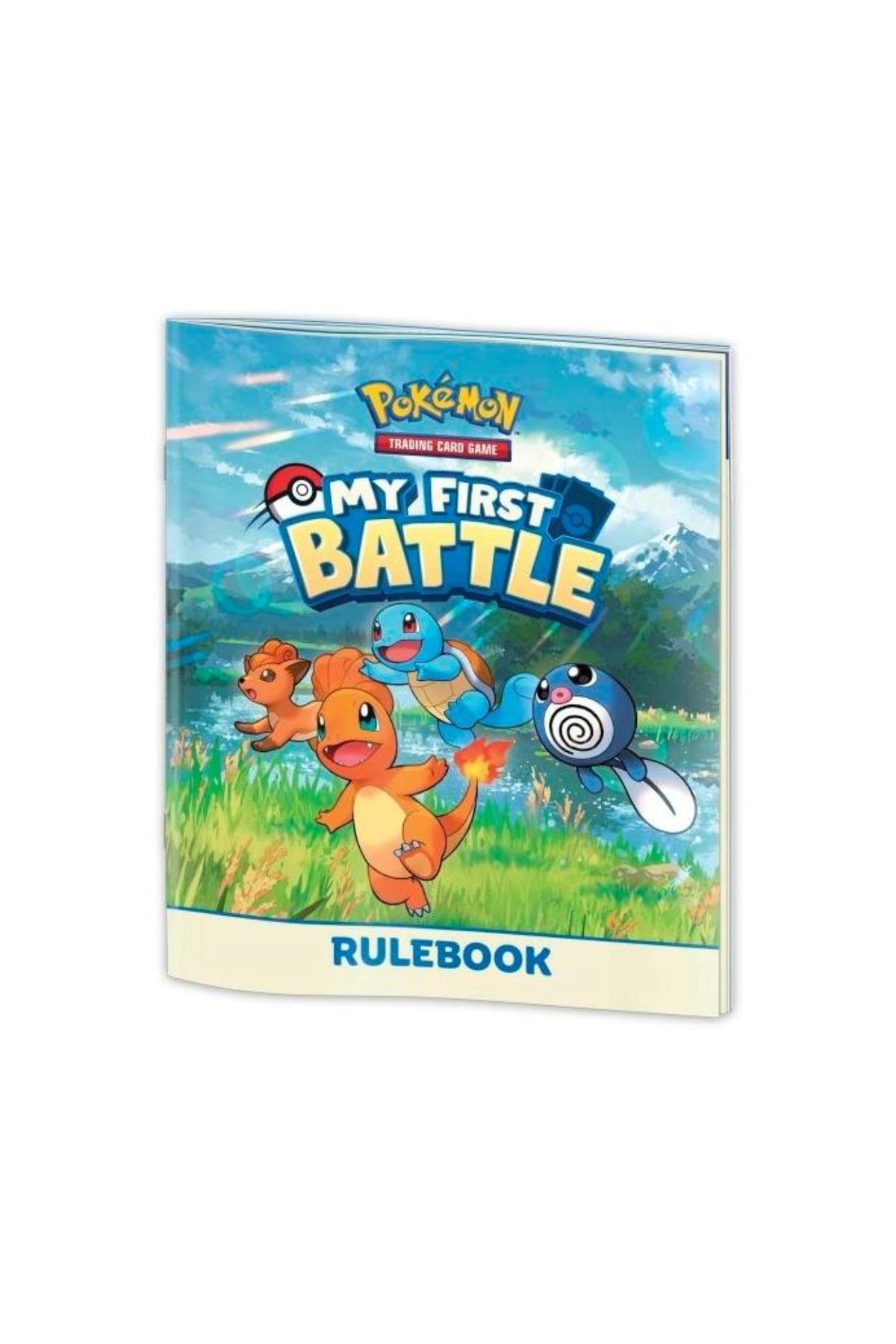 TOYFEST My First Battle Deck - Pikachu + Bulbasaur - 34 Kartlık 2 ...