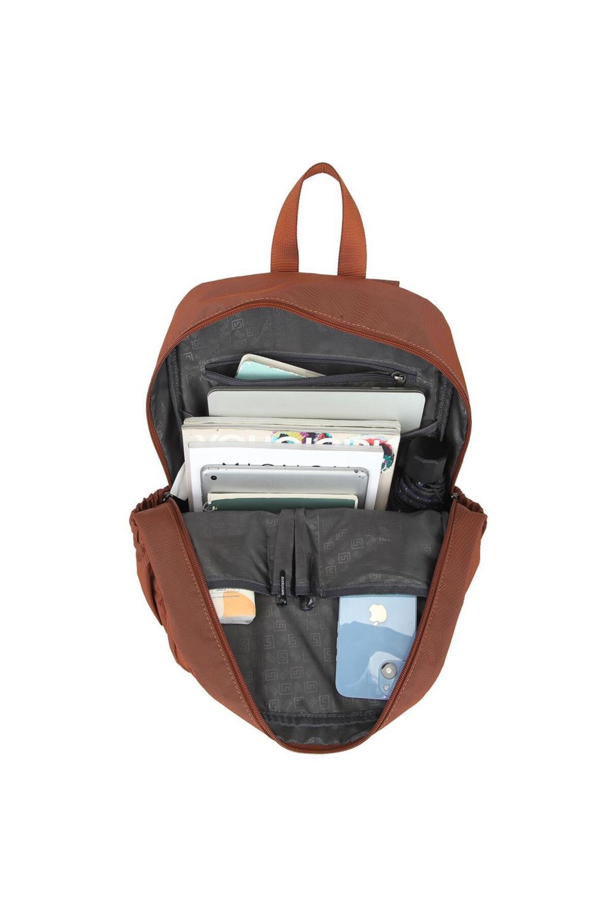 Smart Bags Exclusive Serisi Uniseks Sırt Çantası Smart Bags 8702 Fiyatı ...