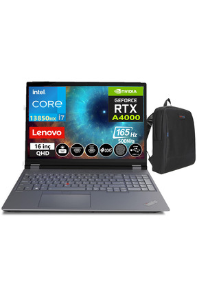 Lenovo Thinkpad X1 💻 | İnce Tasarım & Yüksek Performans