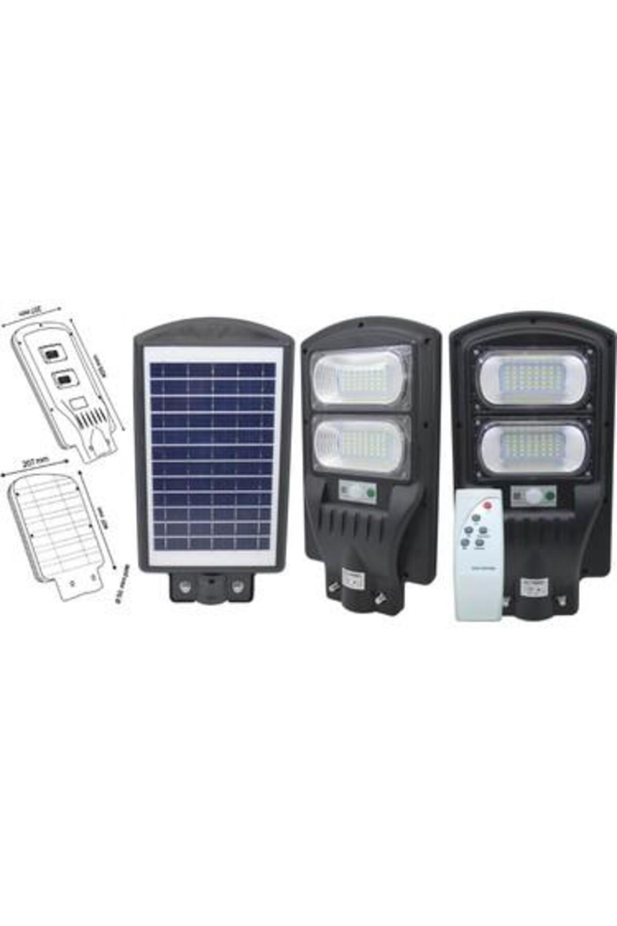 Horoz Grand Led Solar Sokak Armatürü 100w 6400k Fiyatı, Yorumları ...