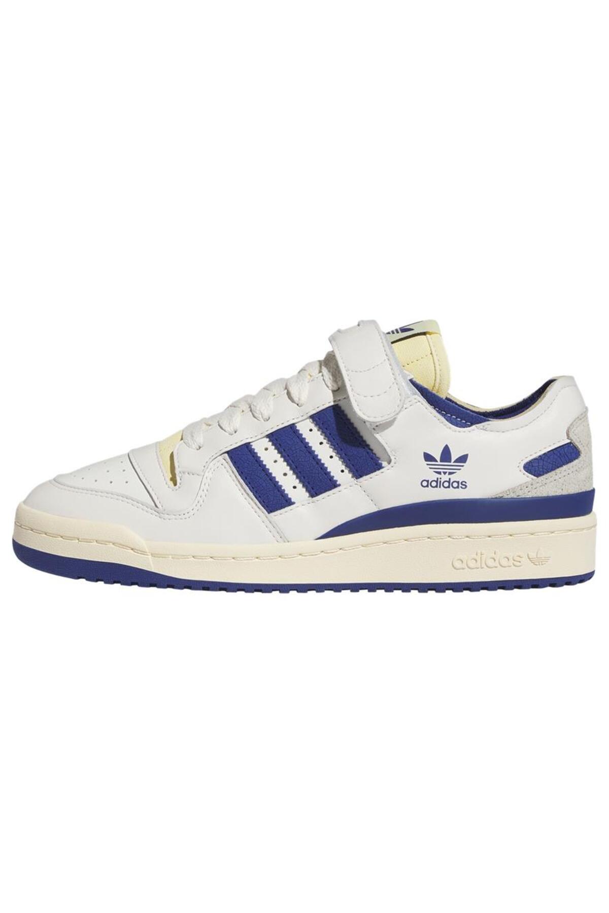 adidas FORUM 84 LOW Ayakkabı IE3205 Fiyatı, Yorumları - Trendyol
