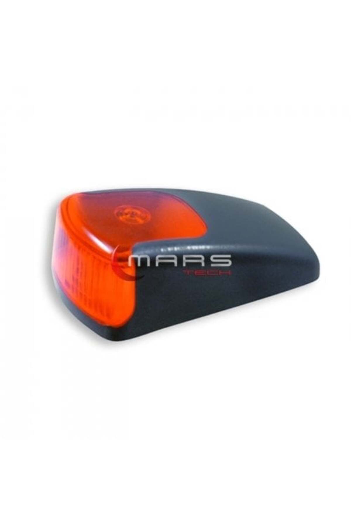 Mars Yan Çamurluk Sinyal Lambası Duysuz Mercedes Actros Axor (KARE TIP ...