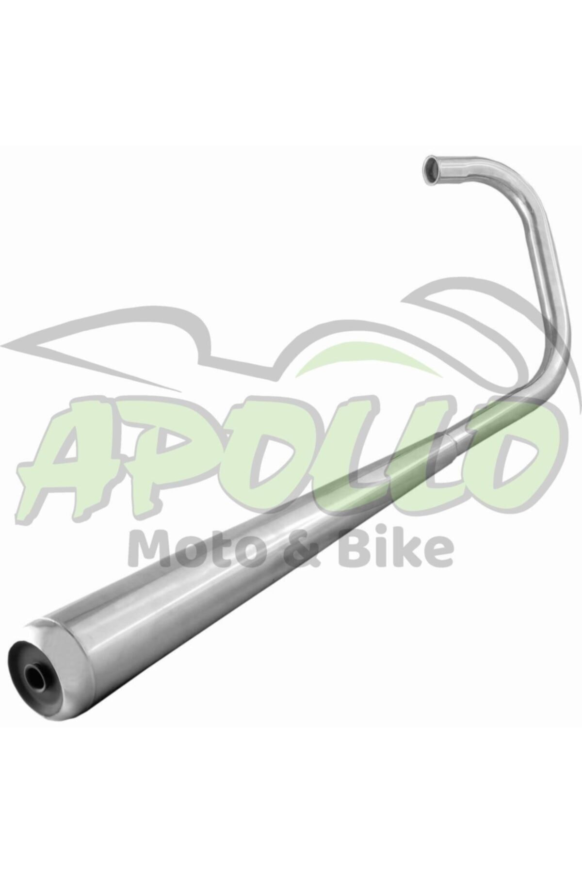 Apollo Cg Eksoz Agk Mod. - Fiyatı, Yorumları