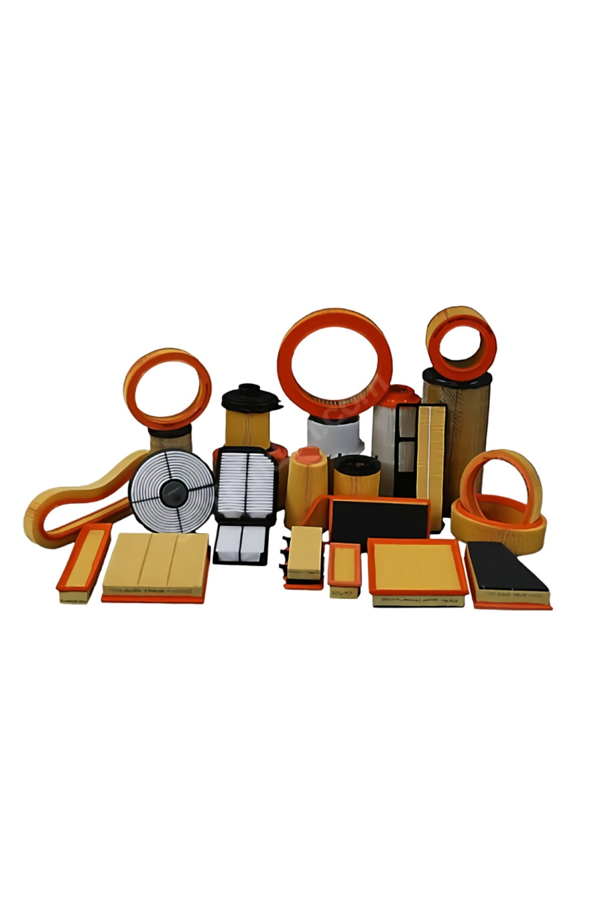 Bosch Automobile Cabin Air Filter - Trendyol