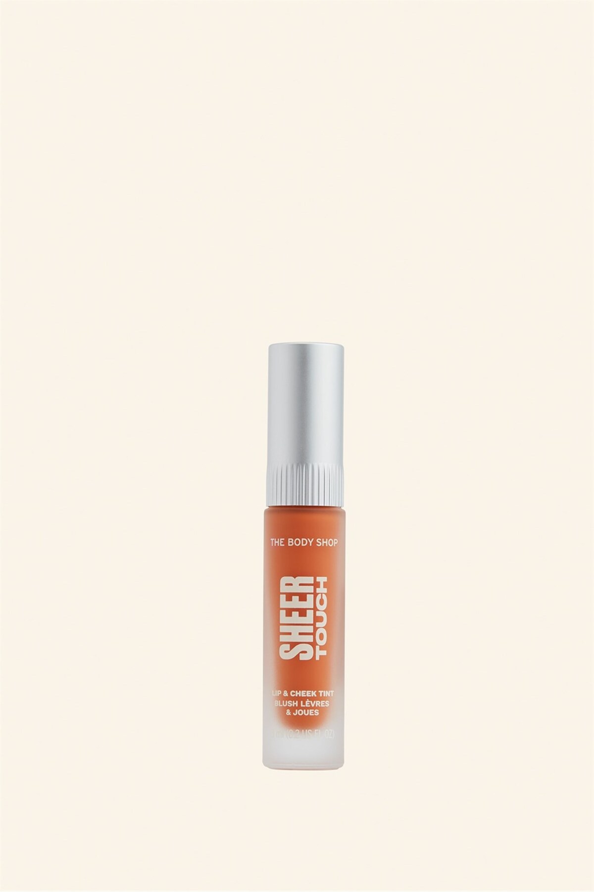 THE BODY SHOP Sheer Touch Dudak Ve Yanak Renklendirici Lip Tint 8 ml ...