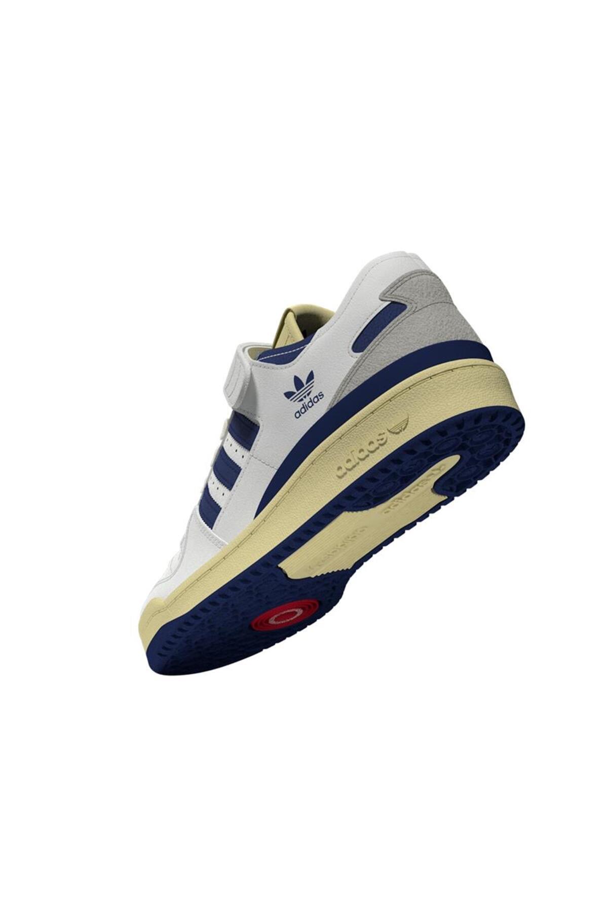 adidas FORUM 84 LOW Ayakkabı IE3205 Fiyatı, Yorumları - Trendyol