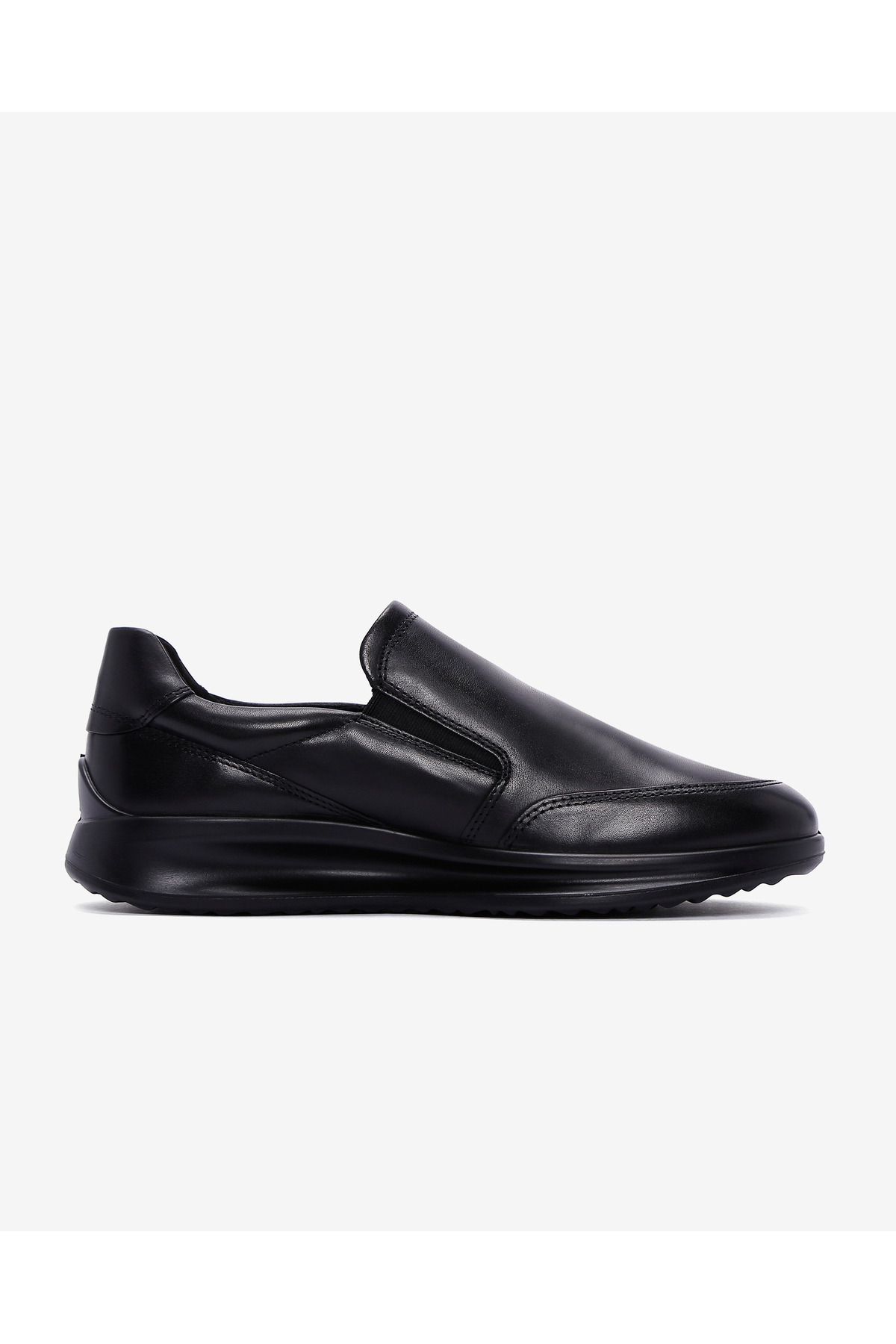 Ecco Aquet M Shoe Erkek Siyah Spor Ayakkabı 20714401001 Fiyatı ...