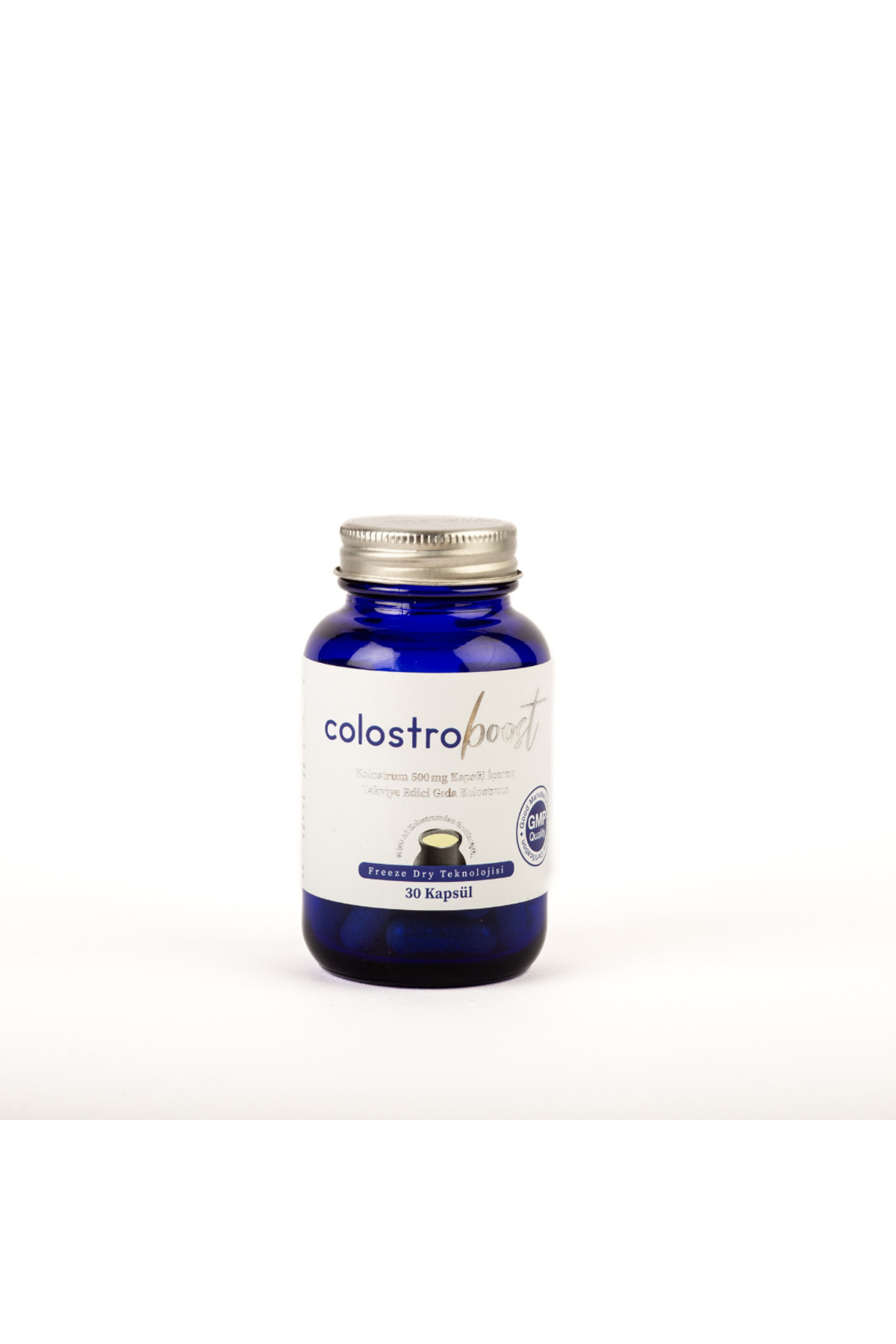 Colostroboost Colostrum One-a-day Fiyatı, Yorumları - Trendyol