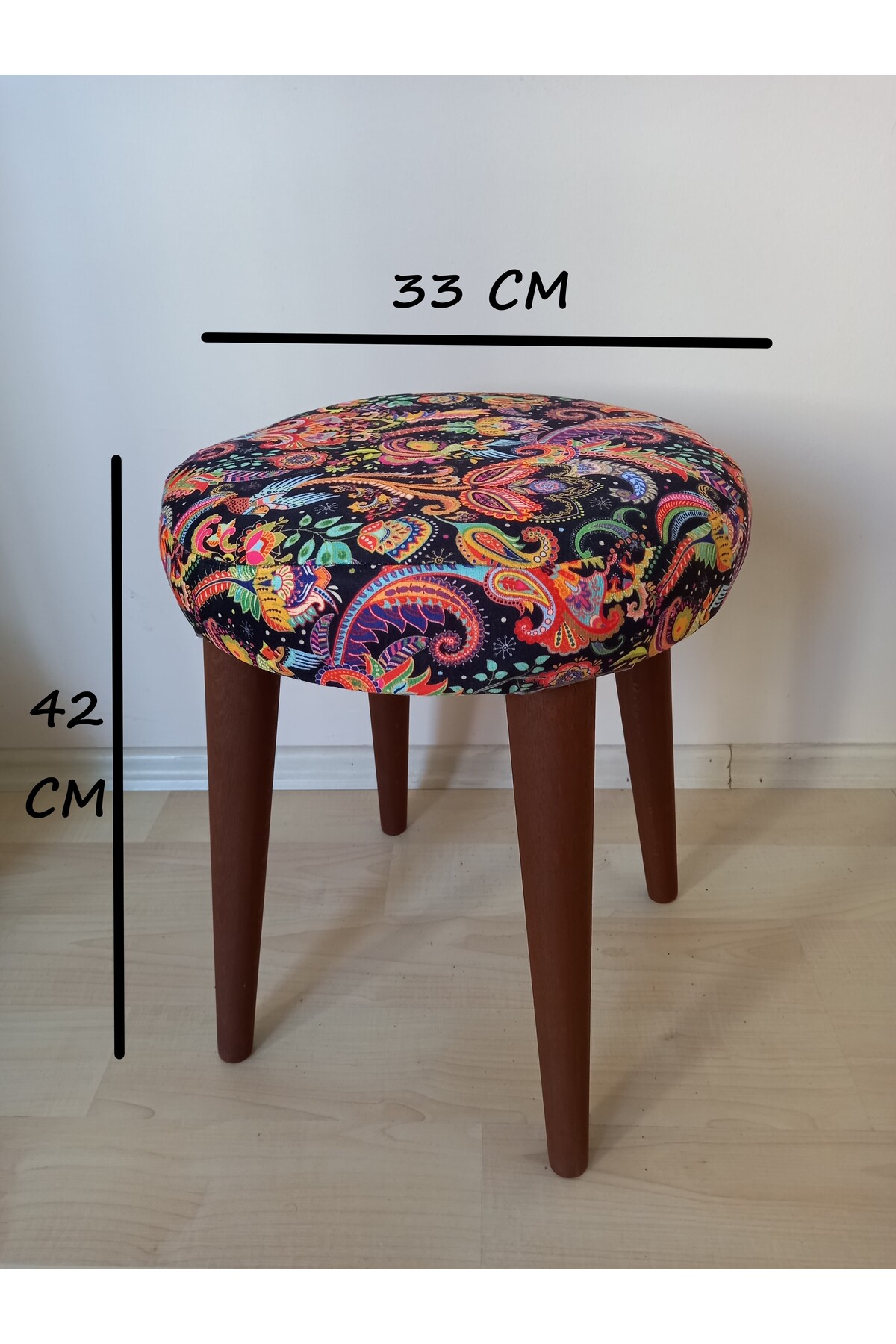 BARERMO Bench, Puf, Sandalye, Oturak, Tabure, Makyaj Masası Sandalyesi ...