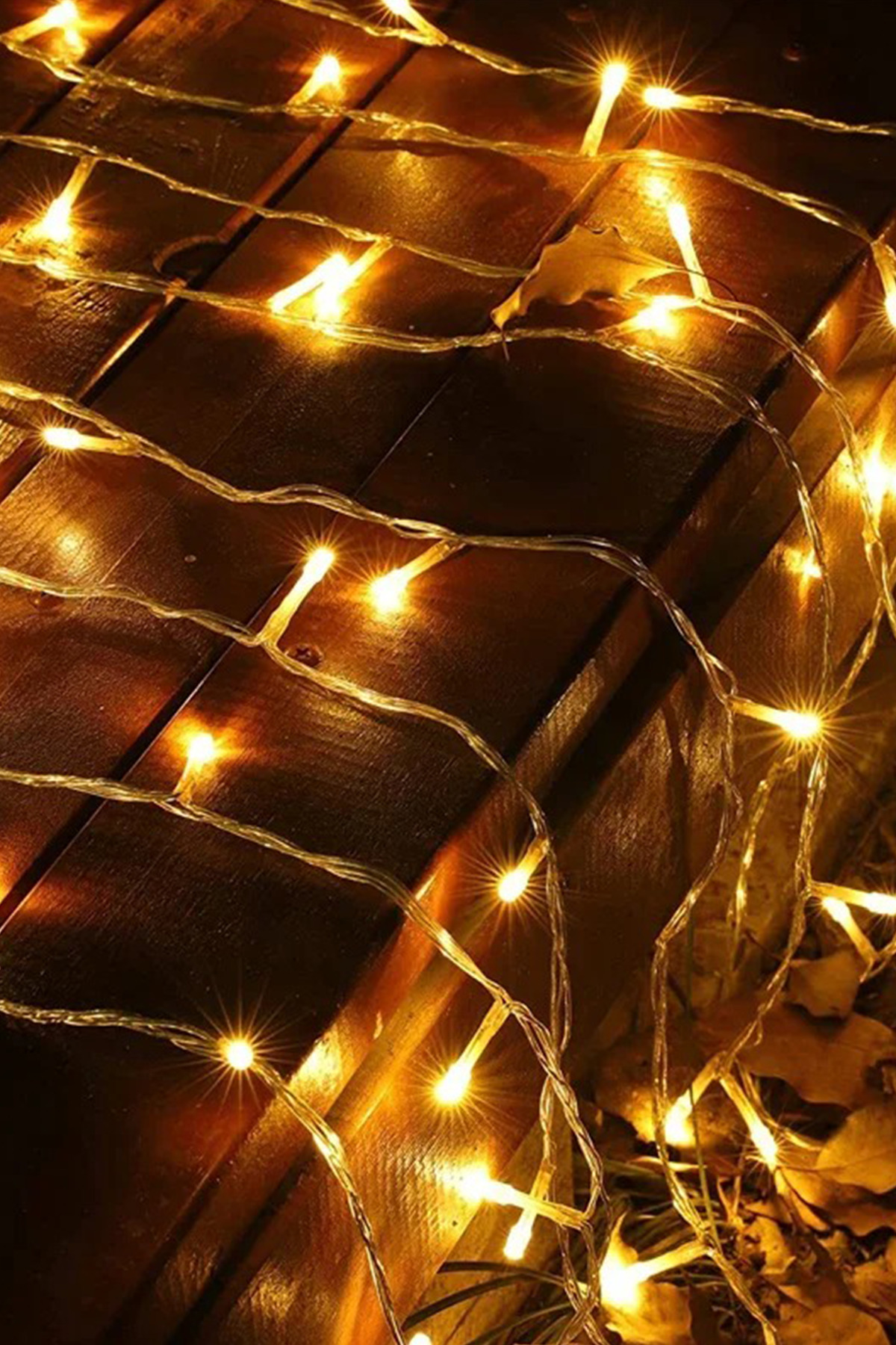 Mobee 10 Metre Fişli Led Işık Romantik Sevgililer Günü Doğum Günü Dekor ...
