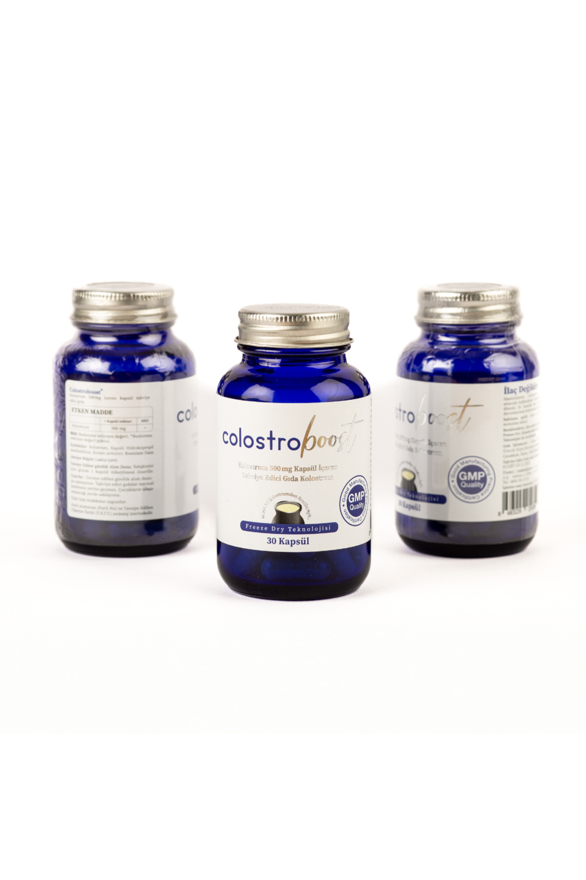 Colostroboost Colostrum One-a-day Fiyatı, Yorumları - Trendyol