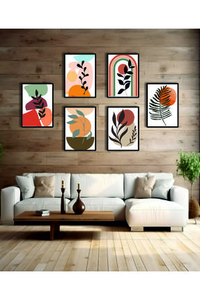🎨 Salon Tabloları ile Evinizi Güzelleştirin! 🖼️