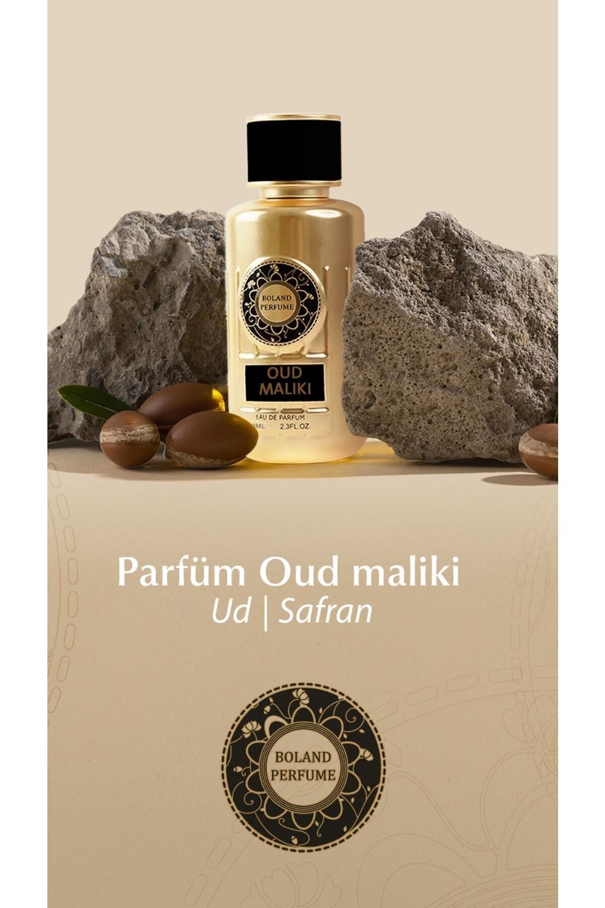 Boland Perfume Oud Maliki Fiyatı, Yorumları - Trendyol