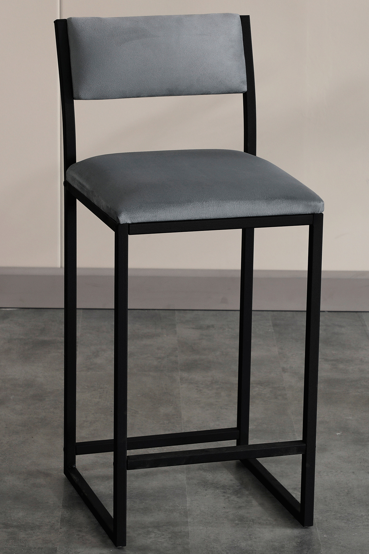 Lumodi Mobilya Retro Bar Sandalyesi Ada Mutfak Sandalyesi Bar Taburesi ...