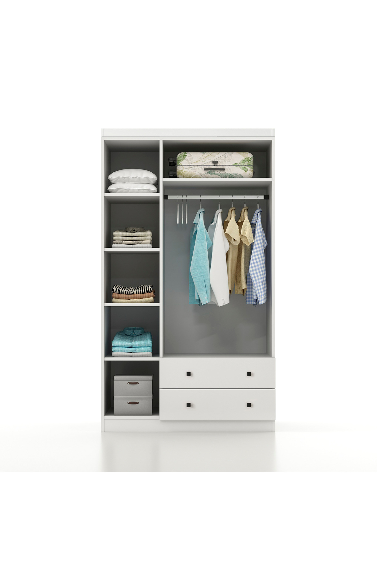 SUNROYAL CONCEPT Lavinia C Genç Odası Takımı Fiyatı, Yorumları - Trendyol