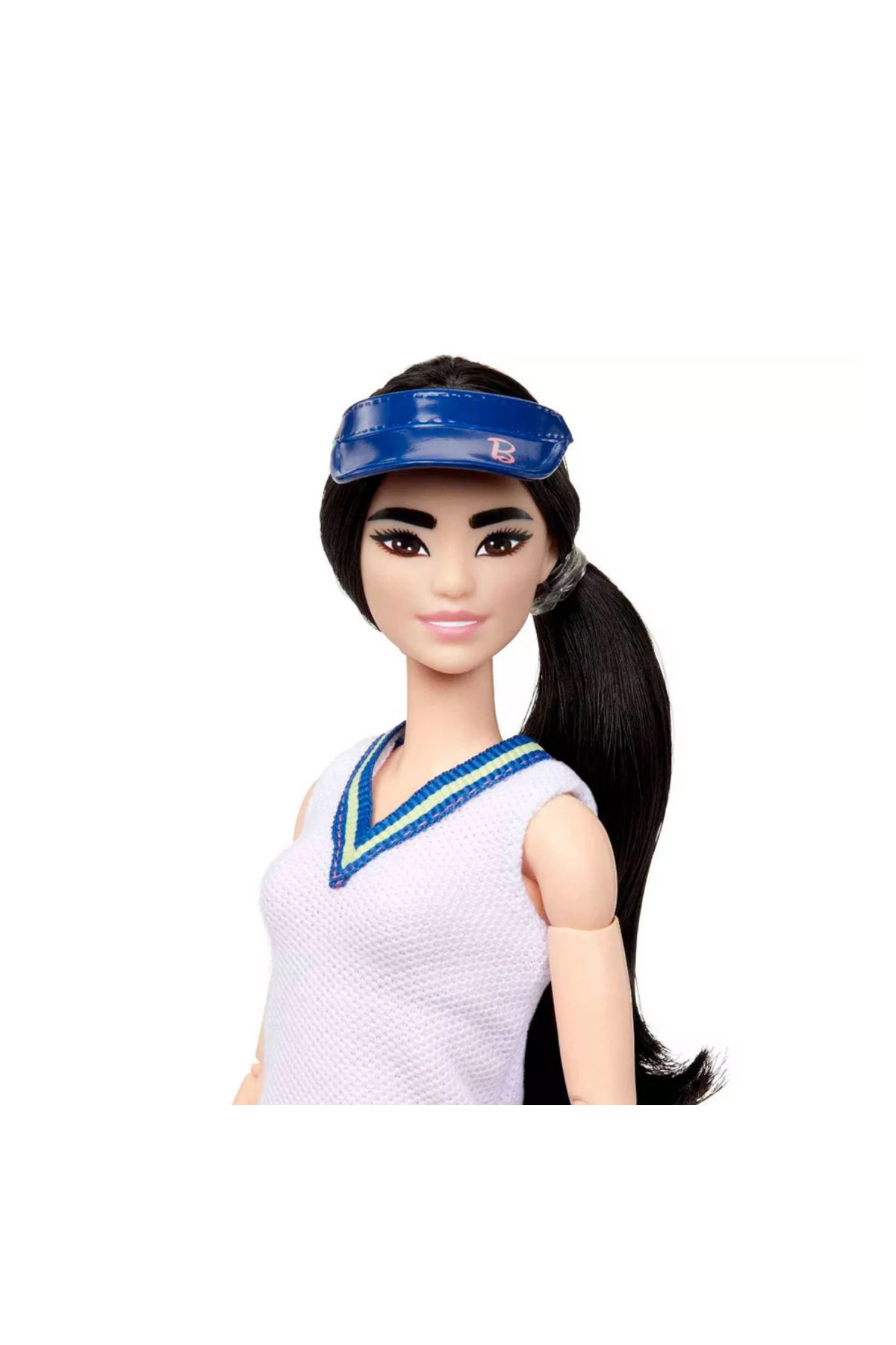 Barbie Articulated Sports Doll Tennis HKT71-HKT73 - Fiyatı, Yorumları