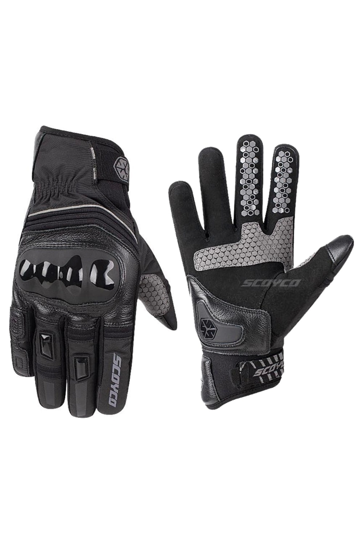 Scoyco Mc94 Kışlık Eldiven Siyah Fiyatı, Yorumları - Trendyol