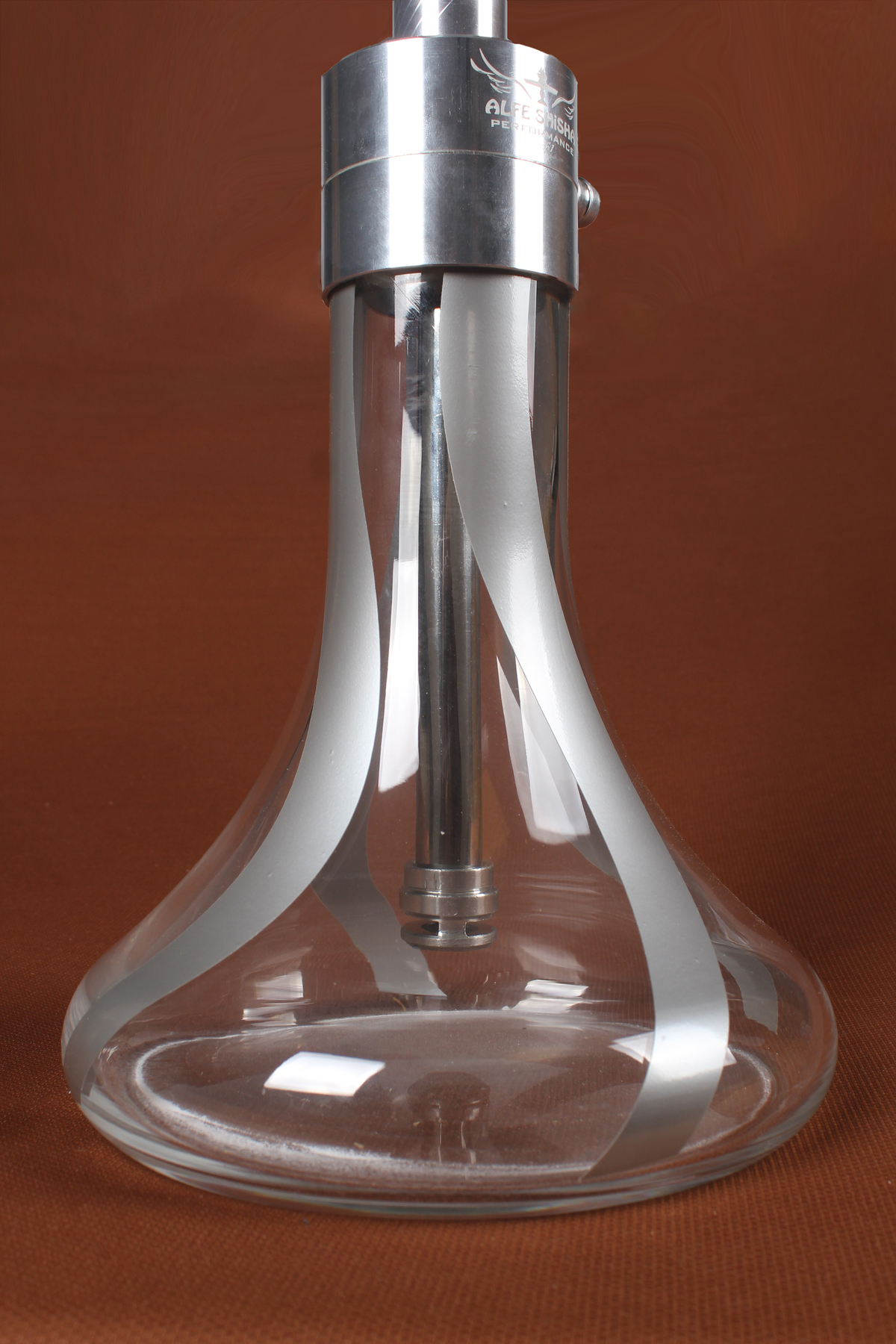 ALFE SHİSHA Performans nargile takımı silver Fiyatı, Yorumları - Trendyol