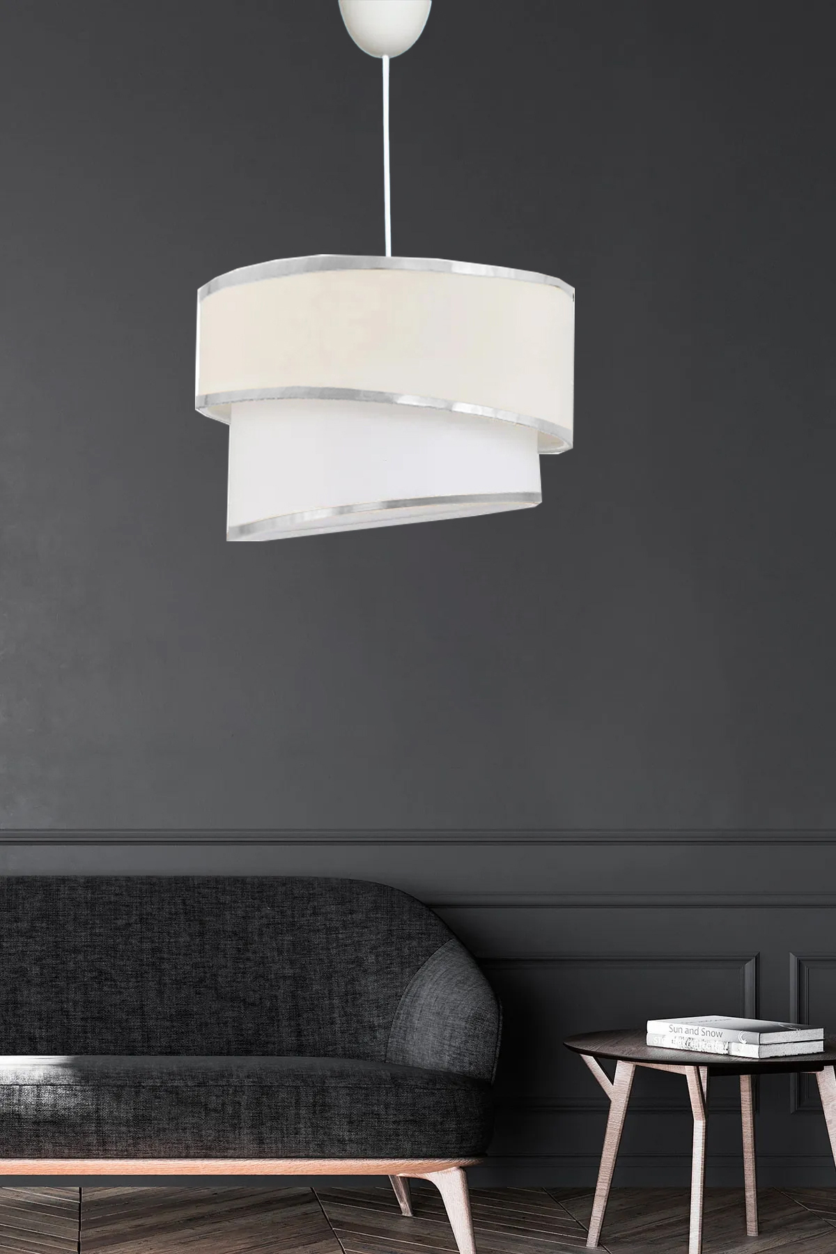 BBY HOME & DESIGN AVİZE,MODERN,SARKIT EDENİA MODEL Fiyatı, Yorumları ...