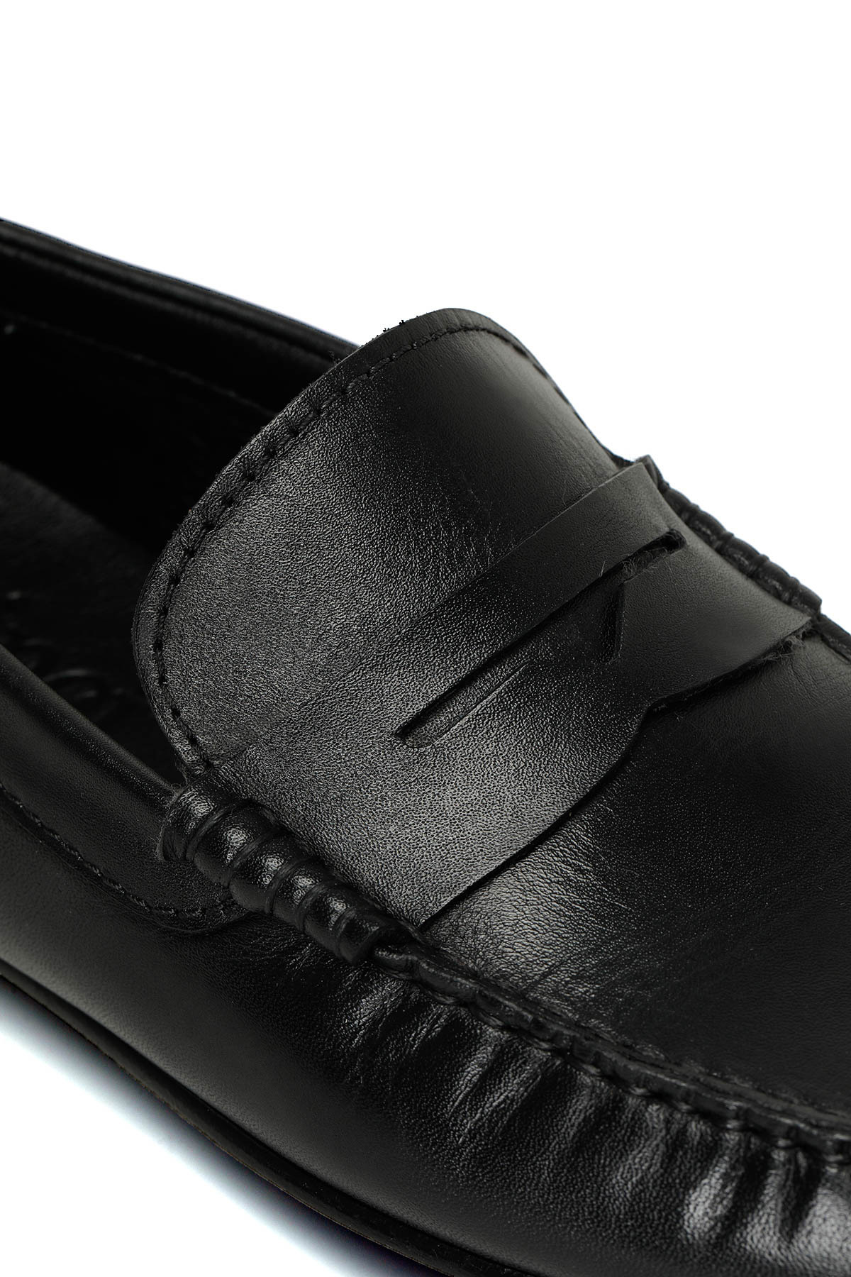 İnci HARREY 4FX Siyah Erkek Makosen Fiyatı, Yorumları - Trendyol