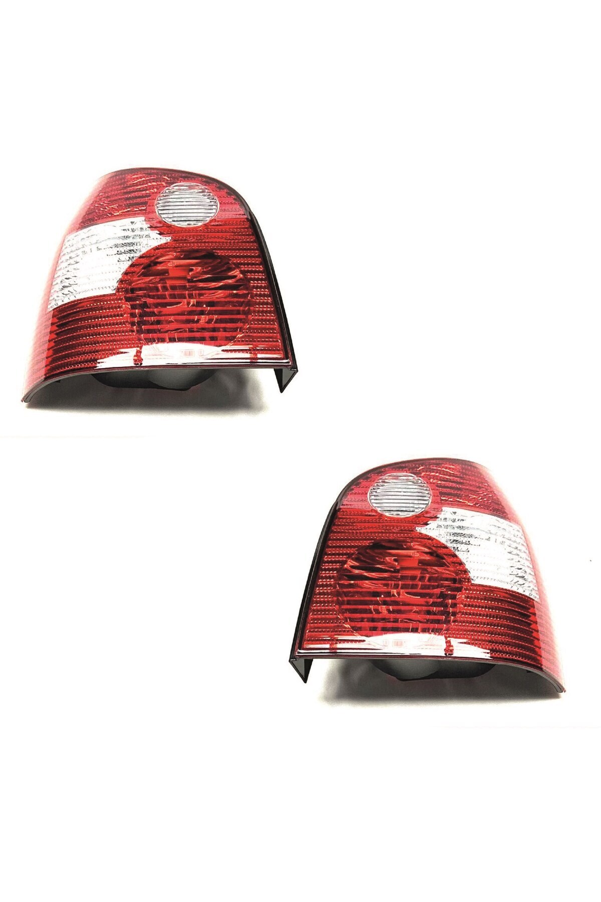 NS Nilser Auto Parts Vw Polo Stop Lambası Sağ Sol Takım 2002-2005 ...