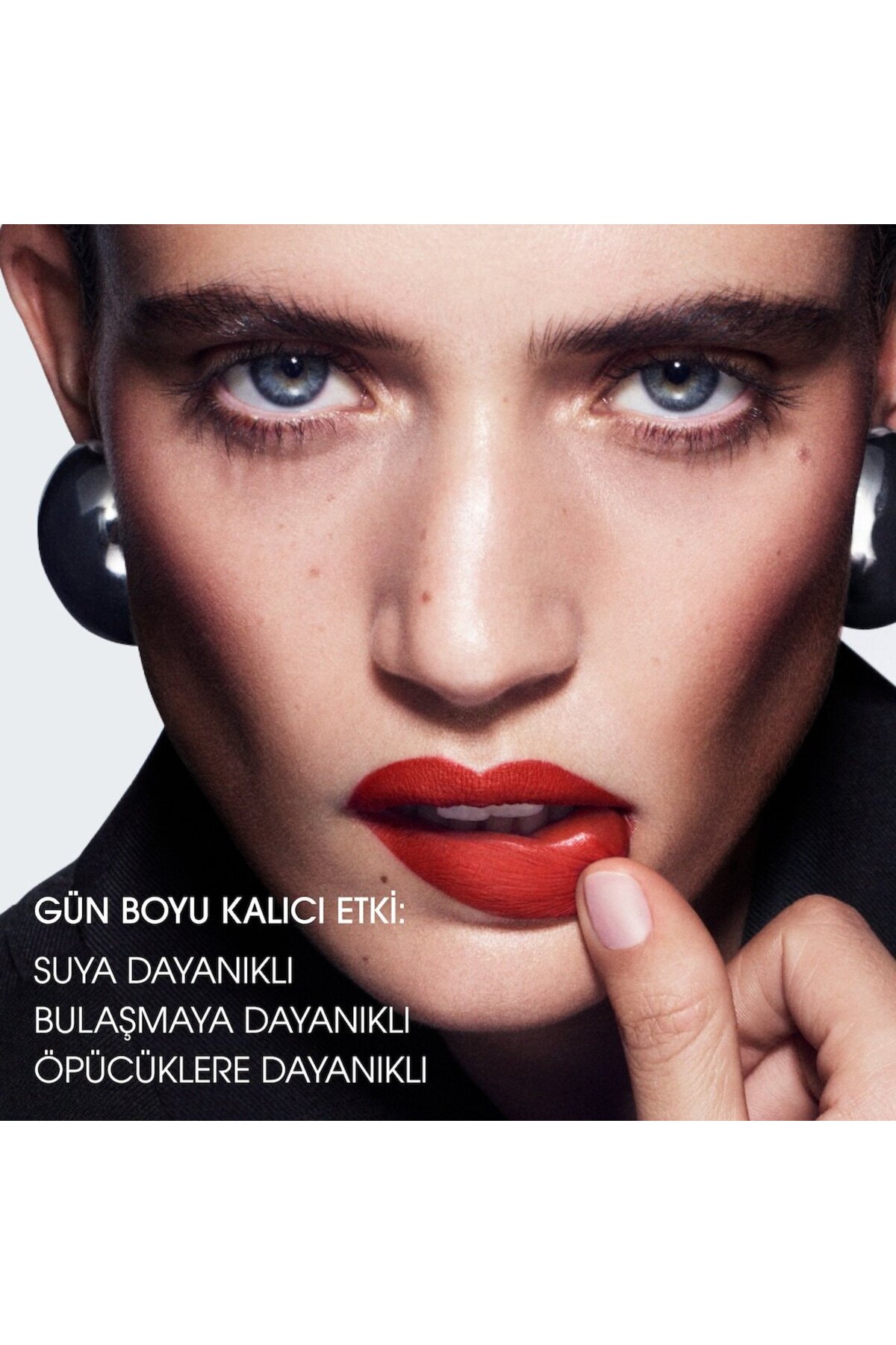 Mac OPULENCE / LOCKED KISS INK 24HR LİKİT MAT RUJ - LEYLAK TEN RENGİ ...