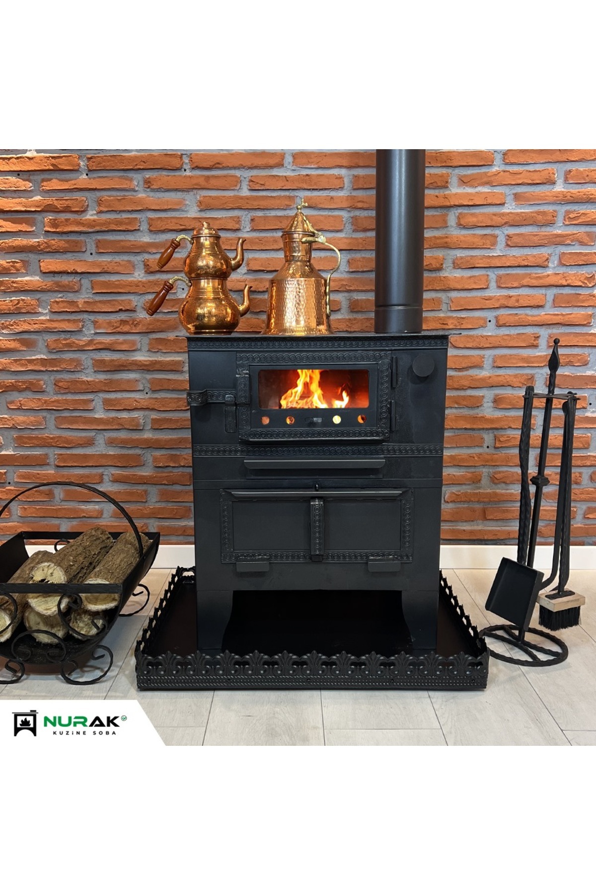 Nurak Kuzine Soba Beta Kuzine Soba Fiyatı, Yorumları - Trendyol