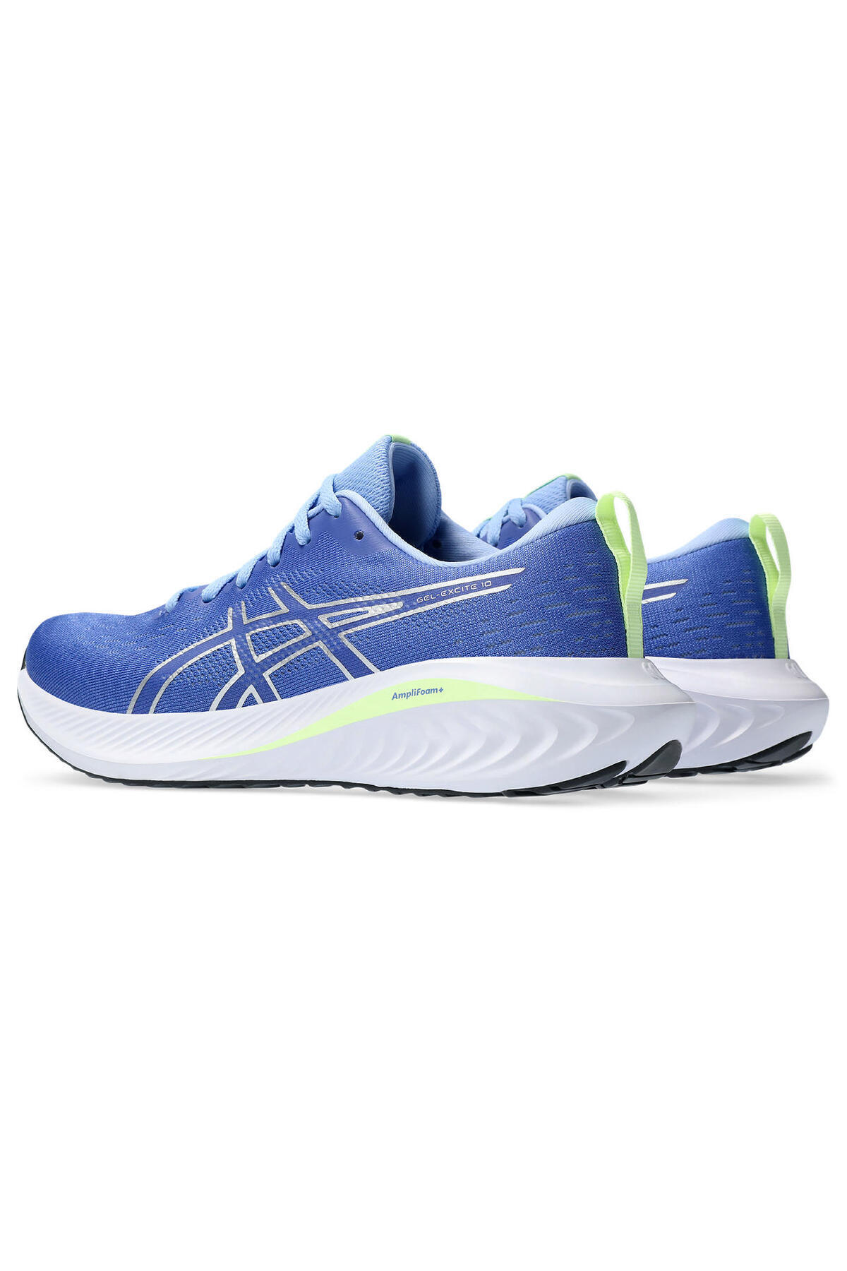 Asics Gel-excite 10 Kadın Mavi Koşu Ayakkabısı 1012b418-403 Fiyatı ...