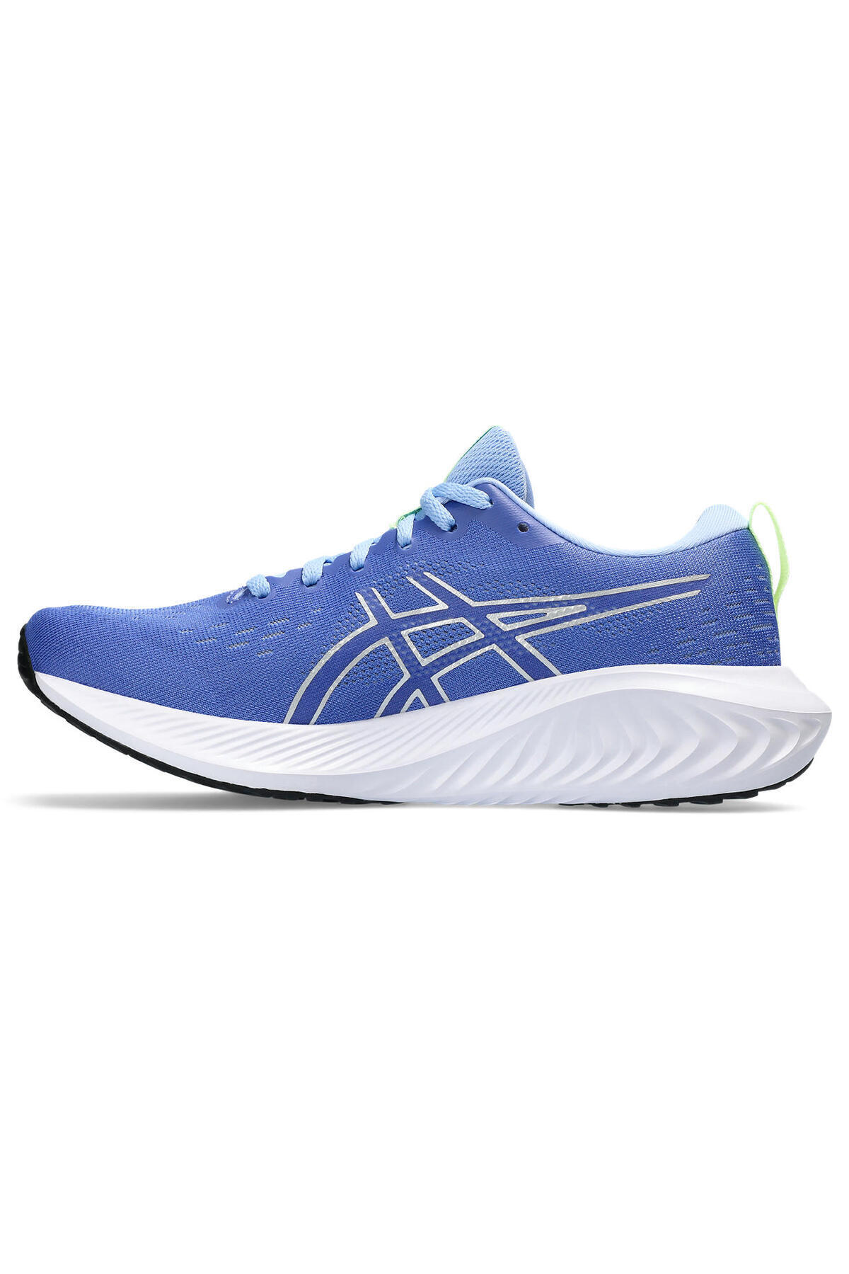 Asics Gel-excite 10 Kadın Mavi Koşu Ayakkabısı 1012b418-403 Fiyatı ...